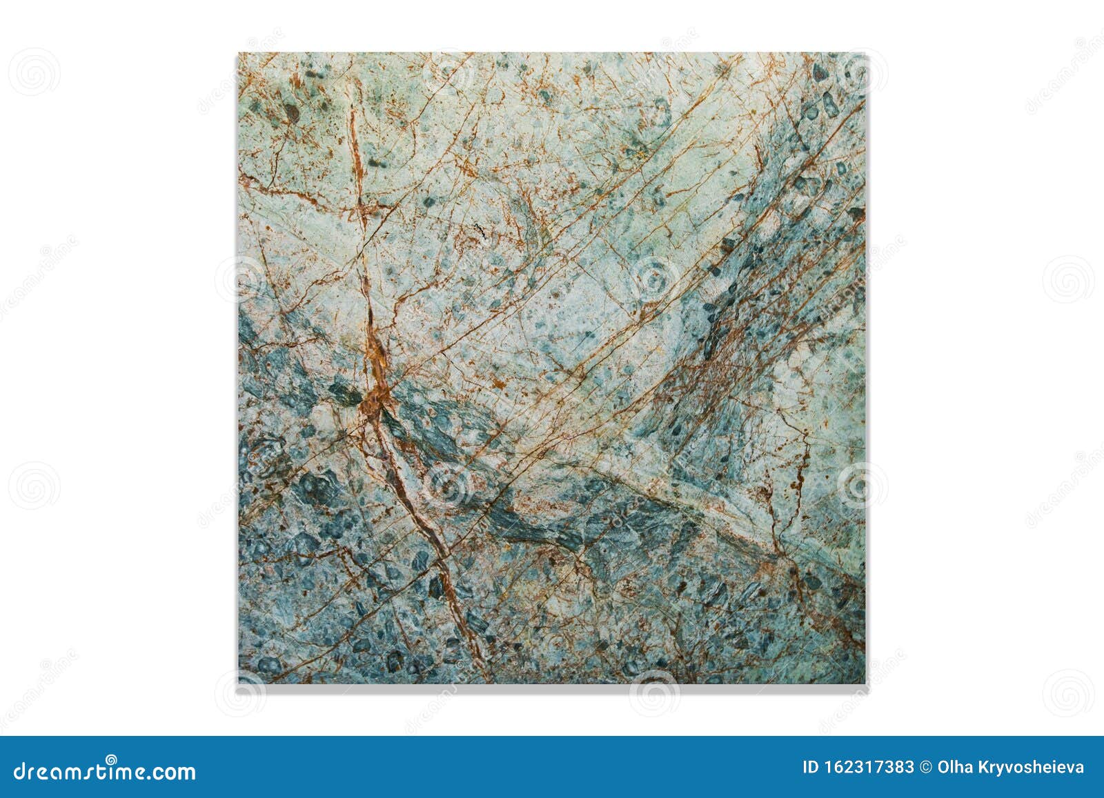 Texture of Green Marble, Marble Surface, Building Material Stock Image ...