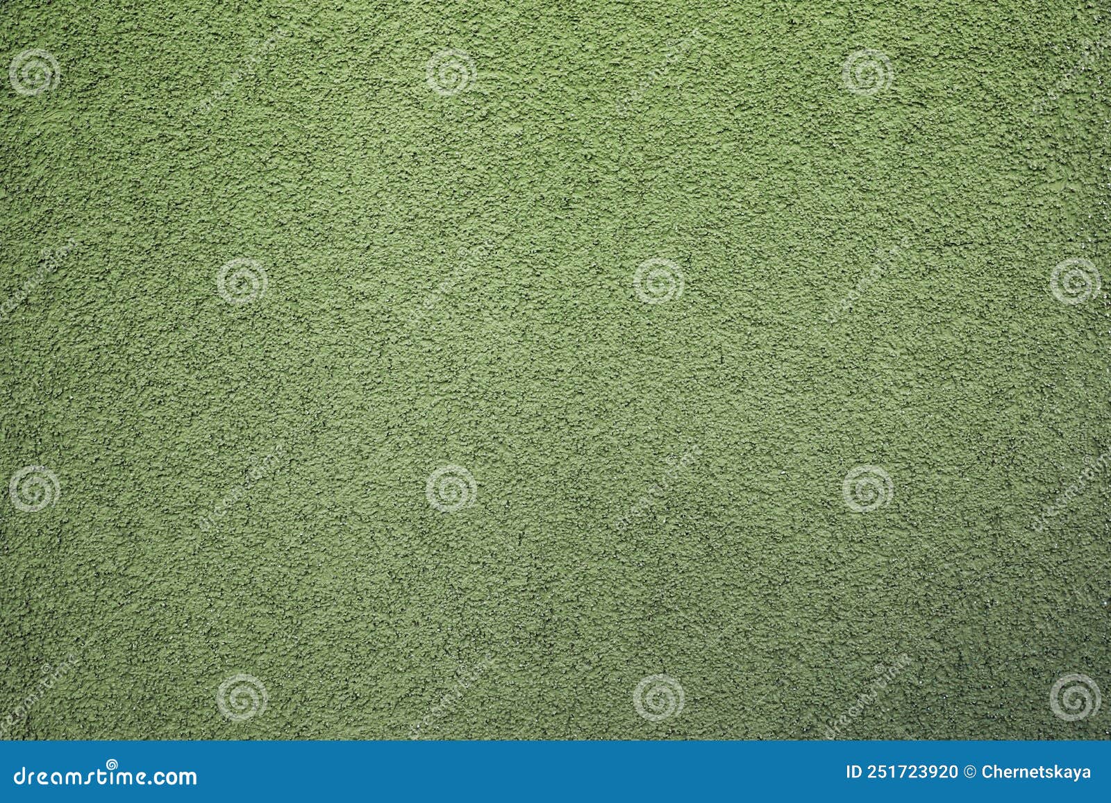 Texture of Green Plaster Wall As Background Stock Photo - Image of ...