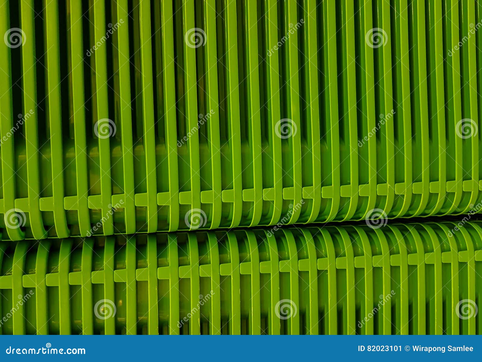 Texture of Green Plastic Plastic Stock Image - Image of color, open ...