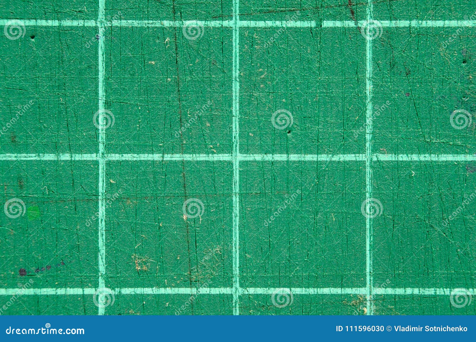Cutting mat texture stock photo. Image of number, guides - 111596030
