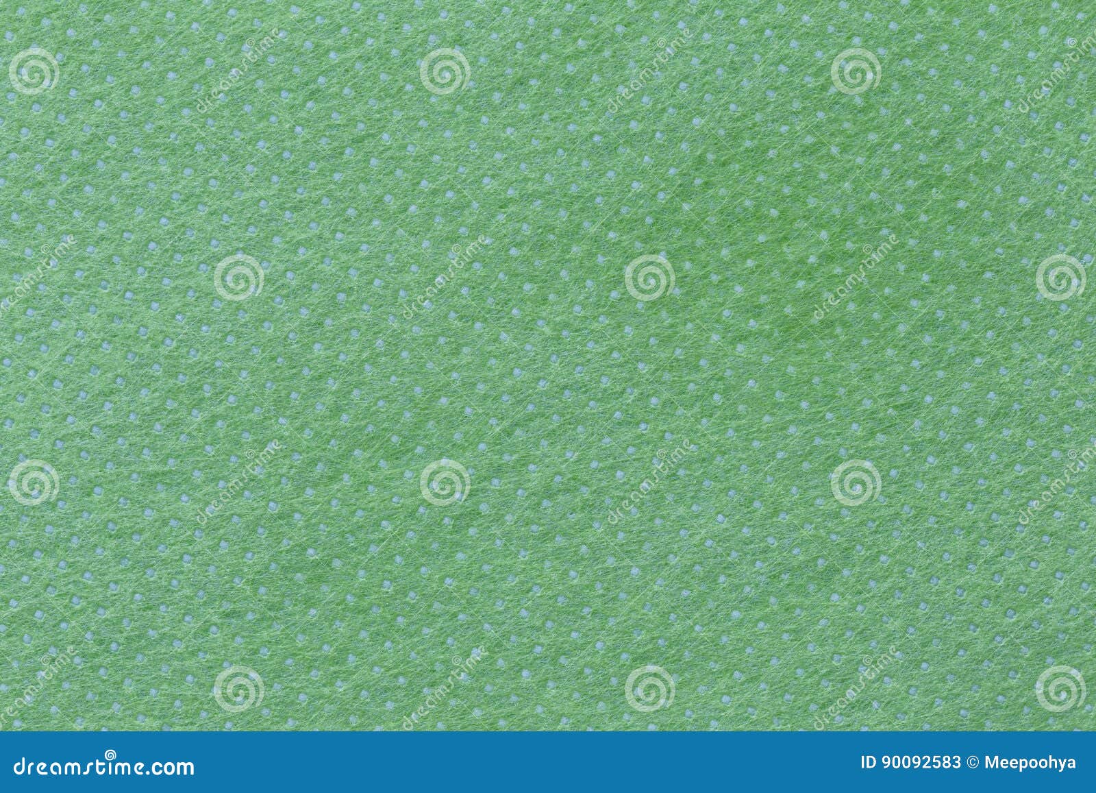 Texture of Green Strand Fabric. Stock Image - Image of cloth, surface ...
