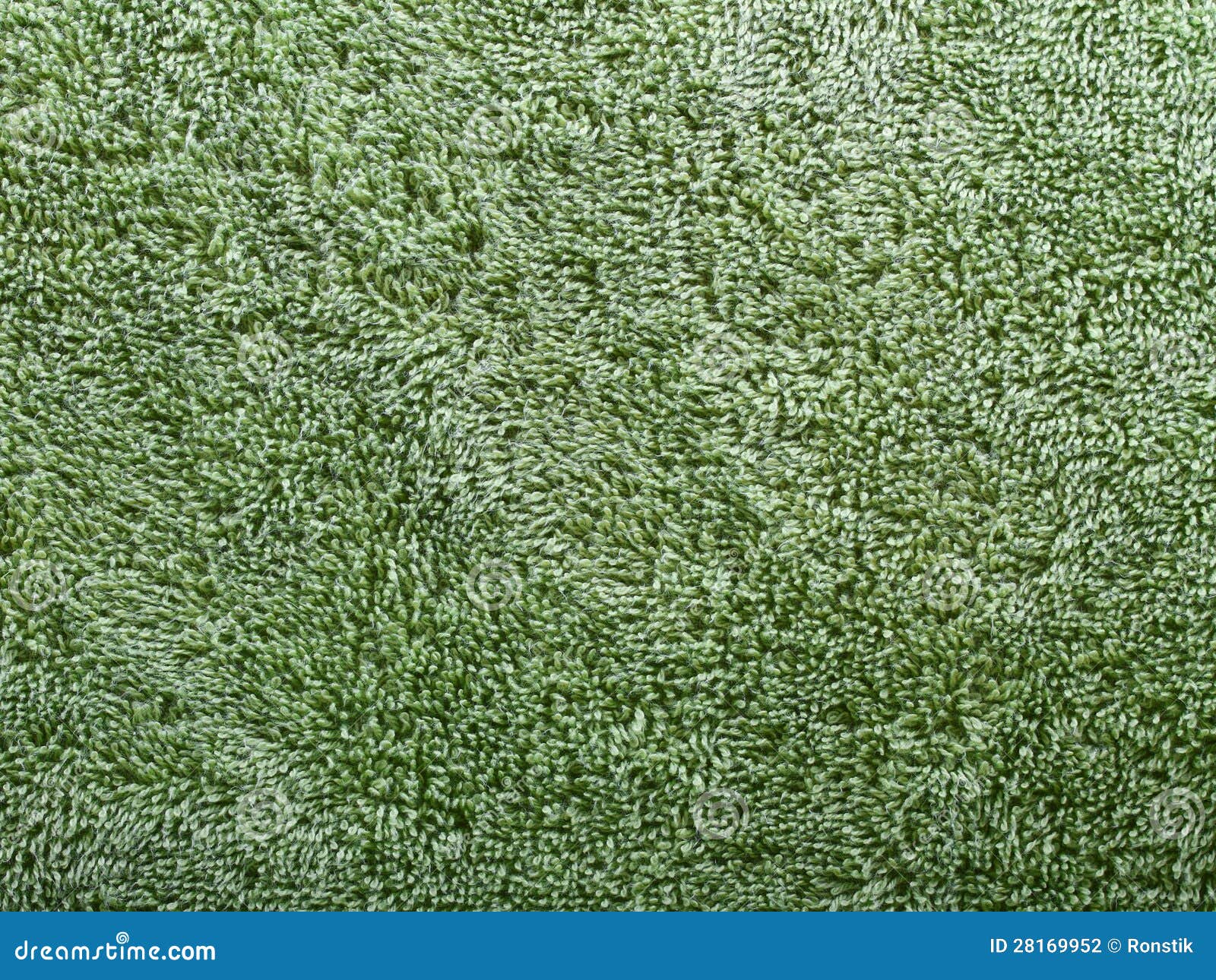 Texture of green terry stock photo. Image of texture - 28169952