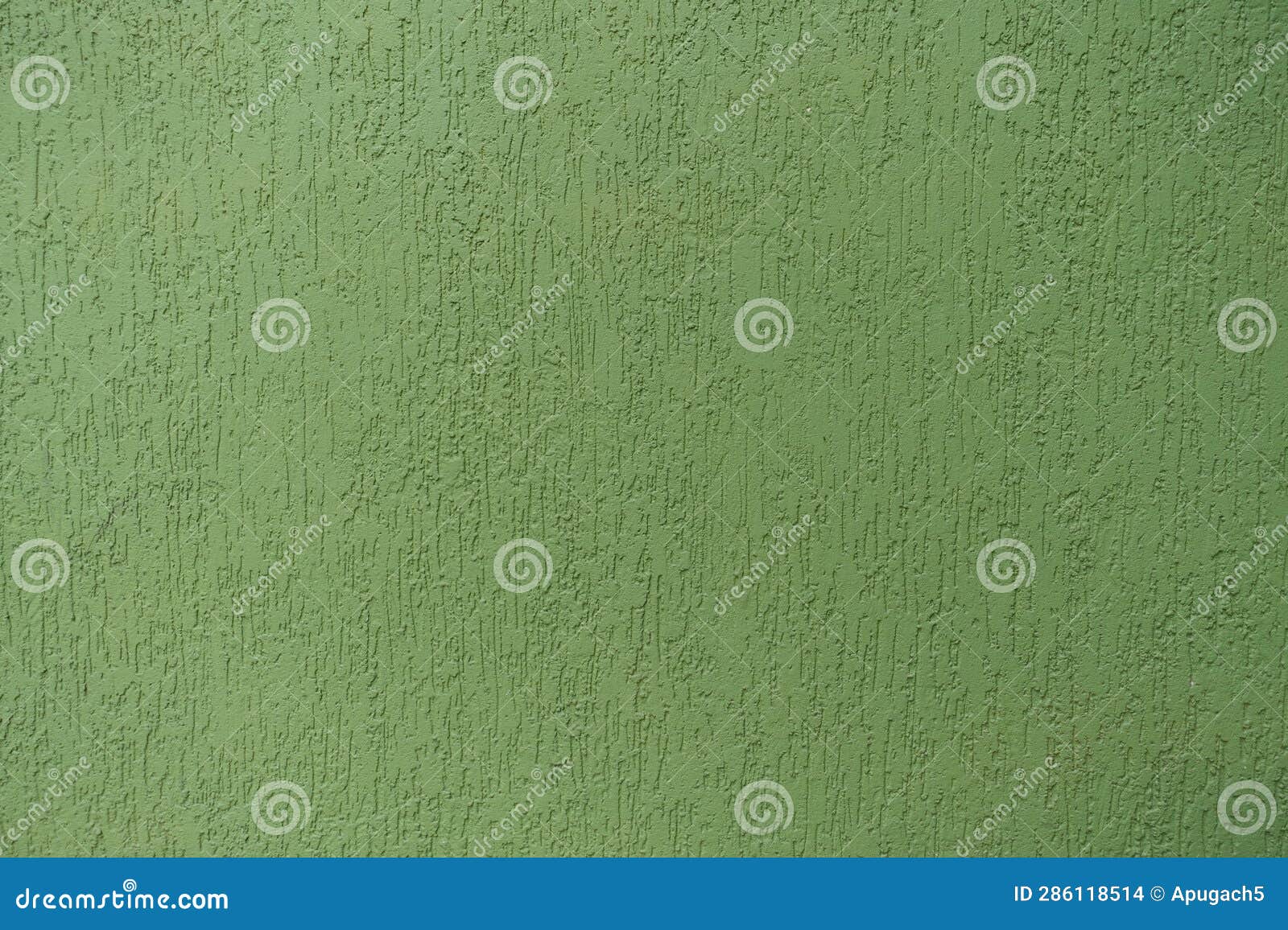 Texture of Green Wall with Stucco Worm Finish Stock Photo - Image of ...