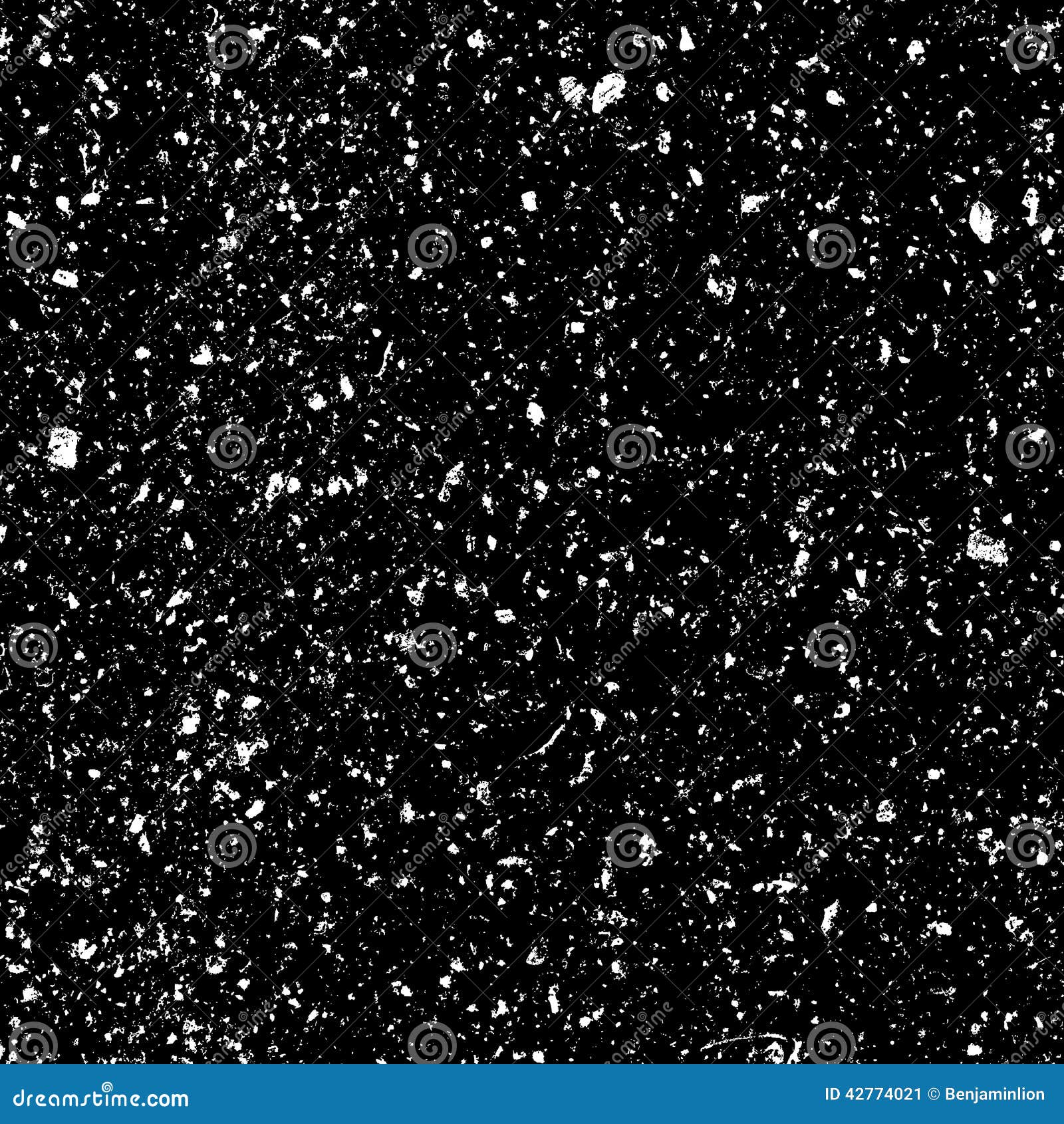 Texture grenue foncée illustration de vecteur. Illustration du liquide ...