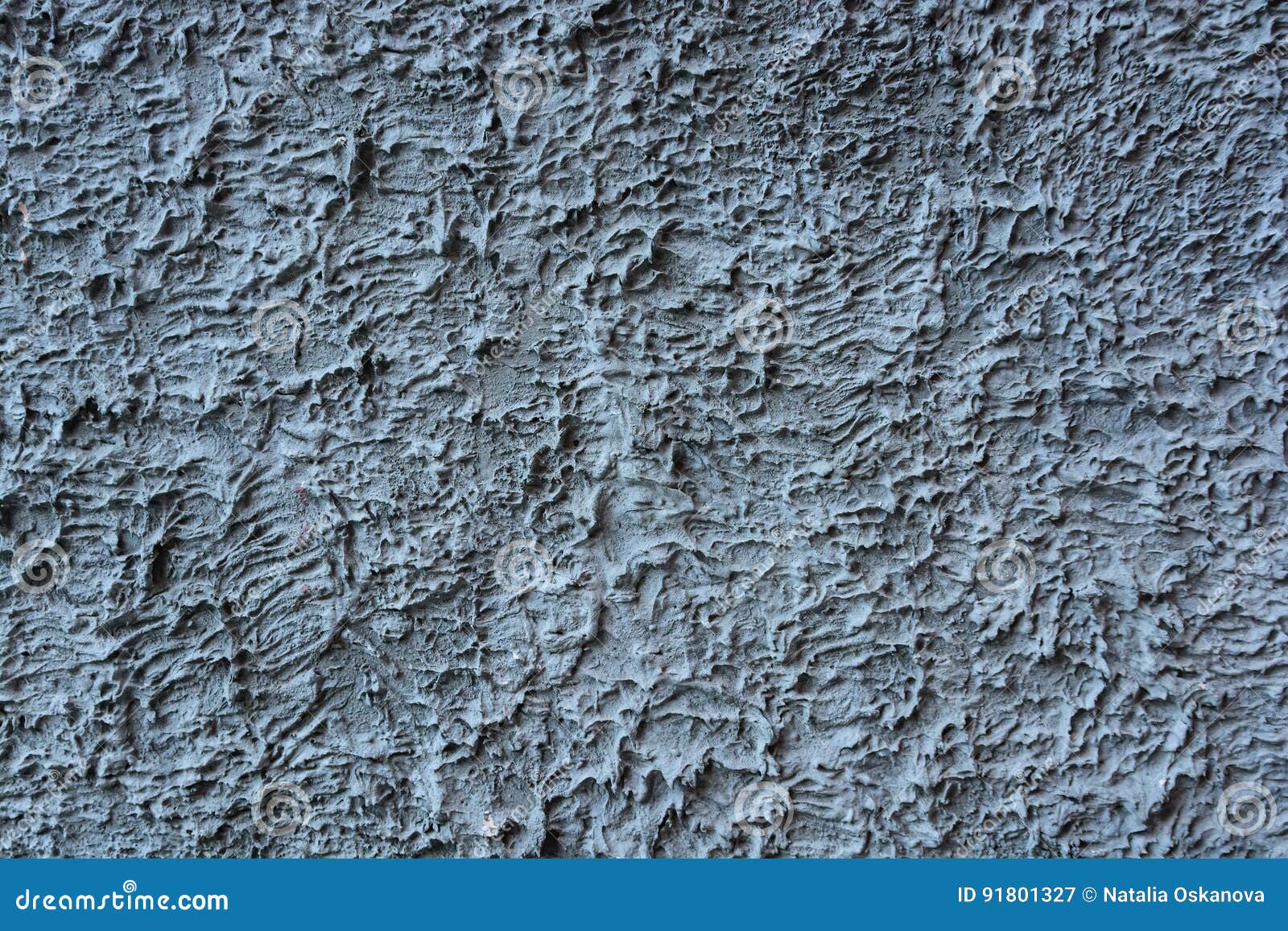 Texture of Grey Cement Plaster Stock Image - Image of buildings ...