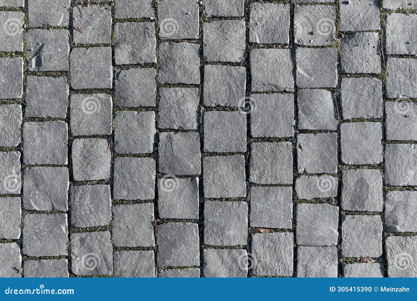 Texture of Grey Cobble Stones As Harmonic Background Stock Photo ...