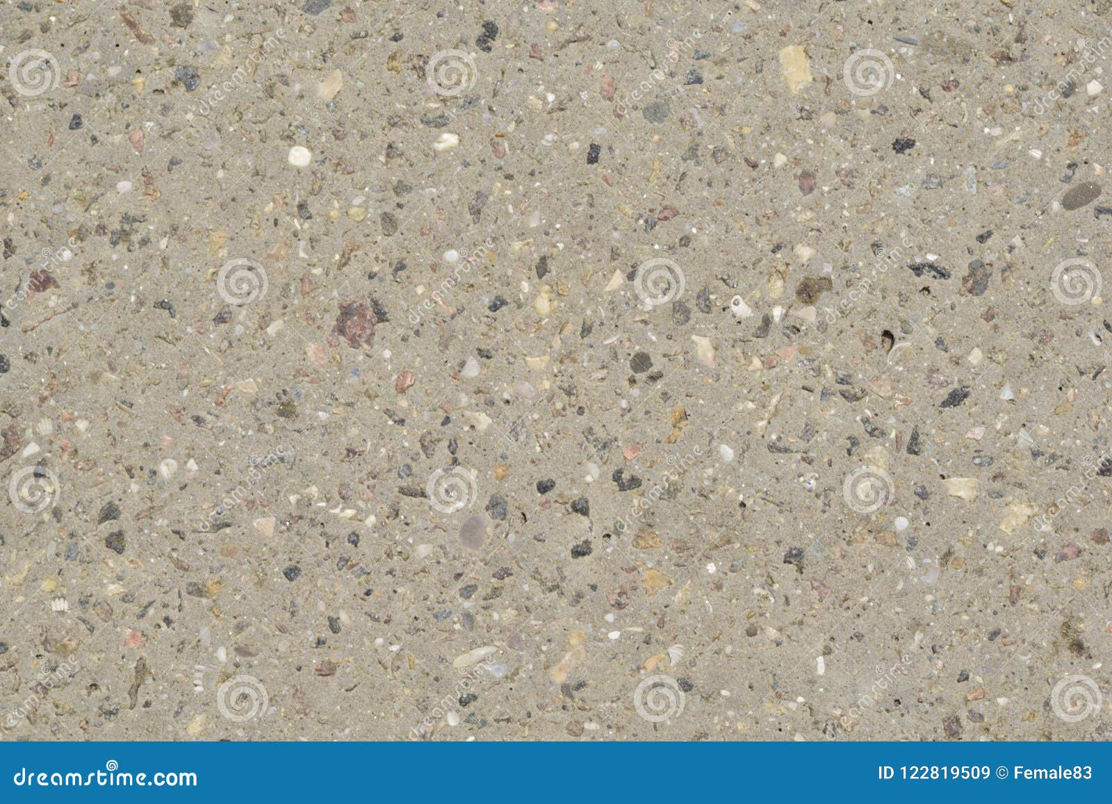 Texture of Grey Concrete Floor Stock Image - Image of closeup, texture ...