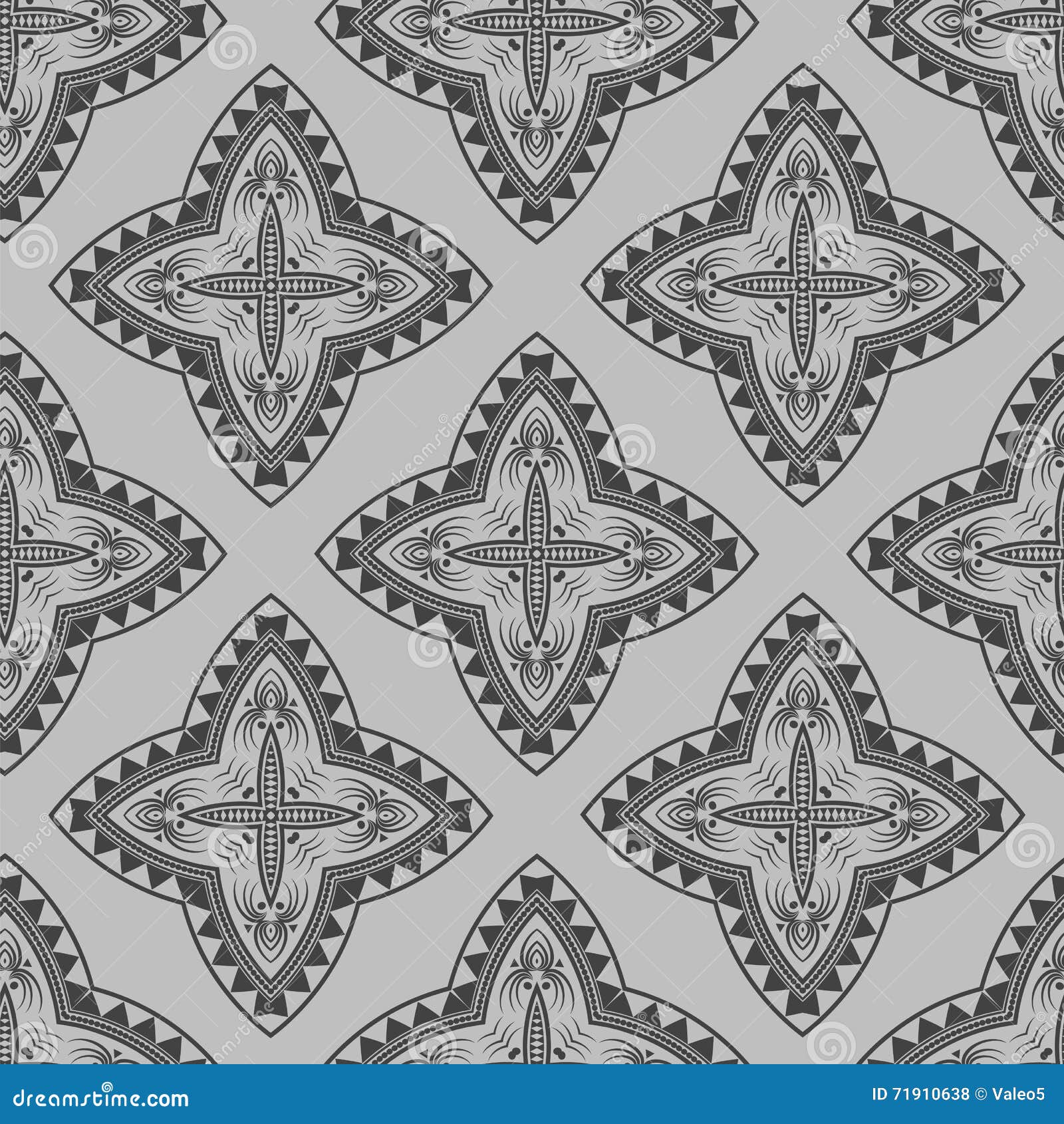 Texture on Grey. Element for Design Stock Vector - Illustration of ...