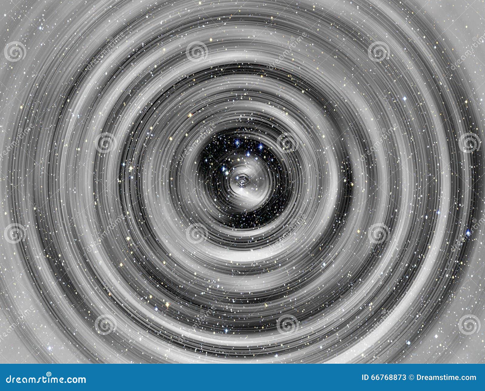 The Texture of the Grey Funnel Stock Illustration - Illustration of ...