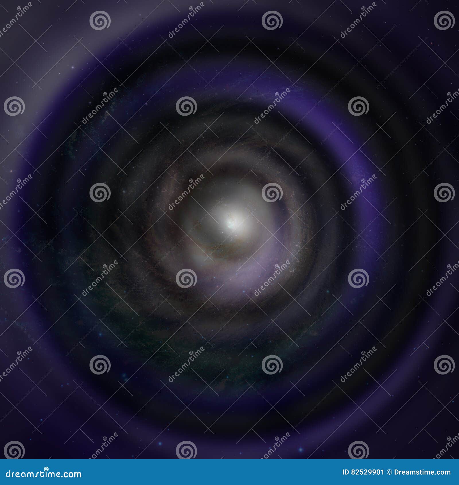 The Texture of the Grey Funnel Stock Illustration - Illustration of ...