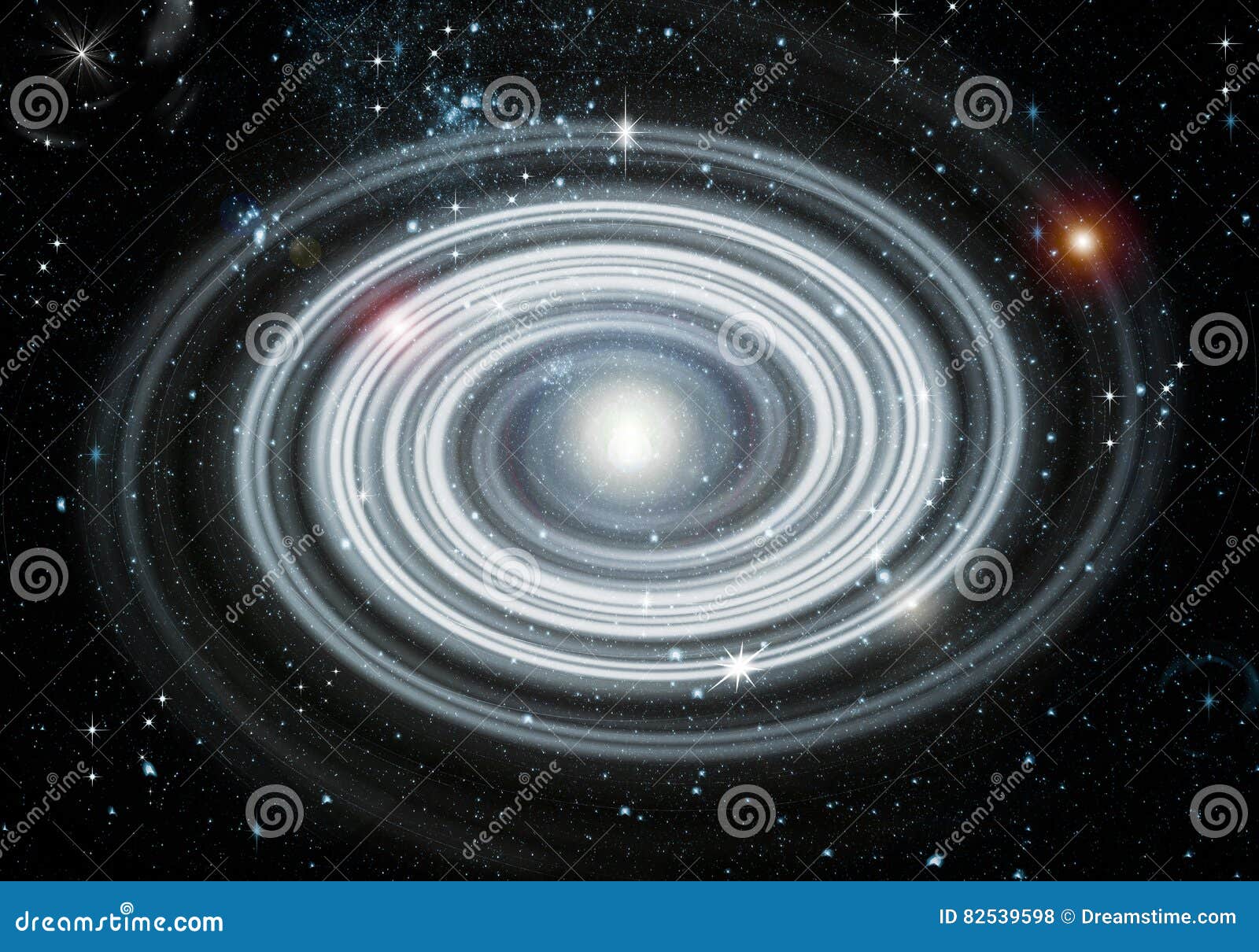 The Texture of the Grey Funnel Stock Illustration - Illustration of ...