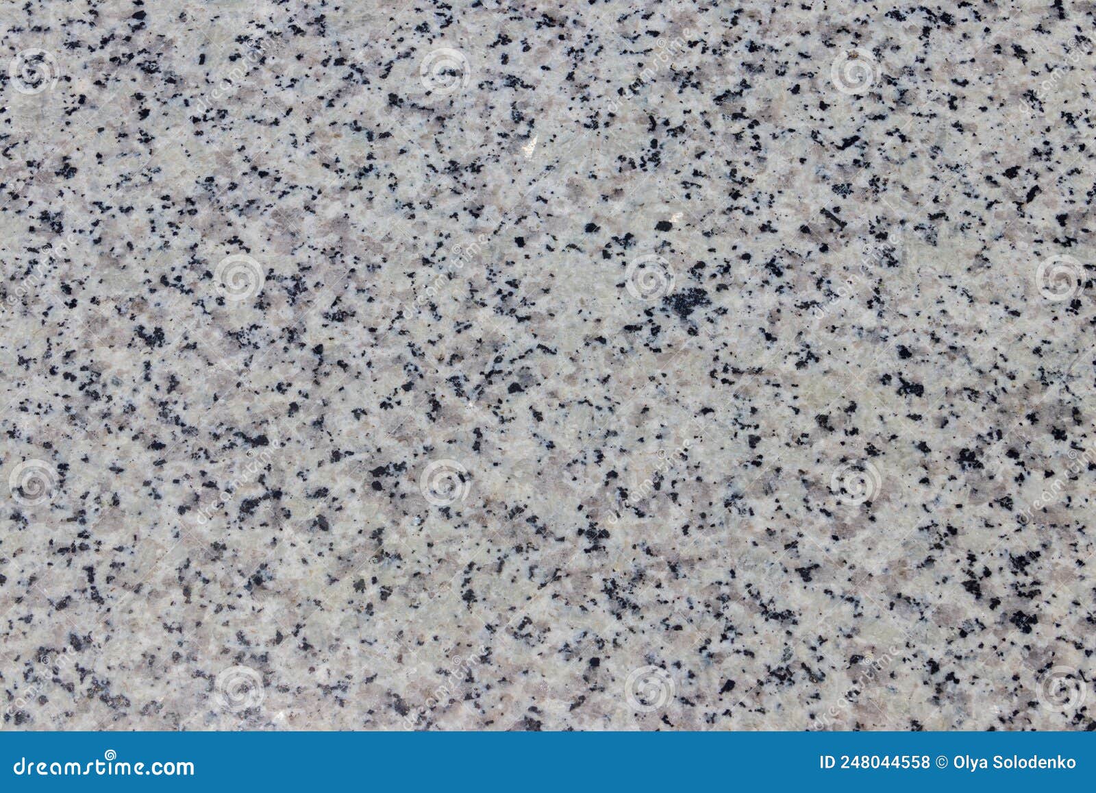 Texture of Grey Granite for Background Stock Photo - Image of hard ...