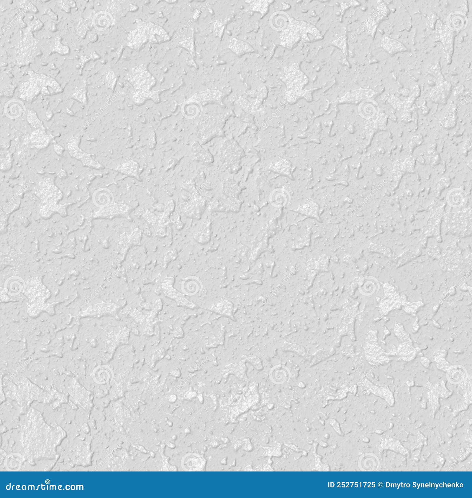 Texture Grey Plaster Wall Background. High Quality Texture. Stock Image ...