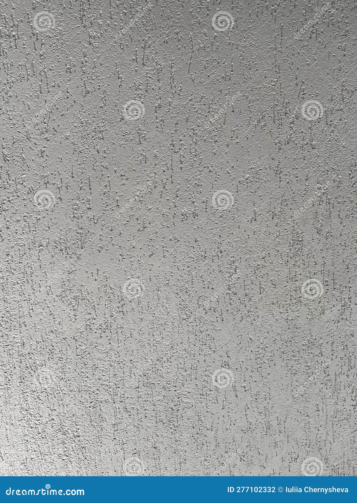 The Texture of Grey Plaster on the Wall Stock Photo - Image of texture ...