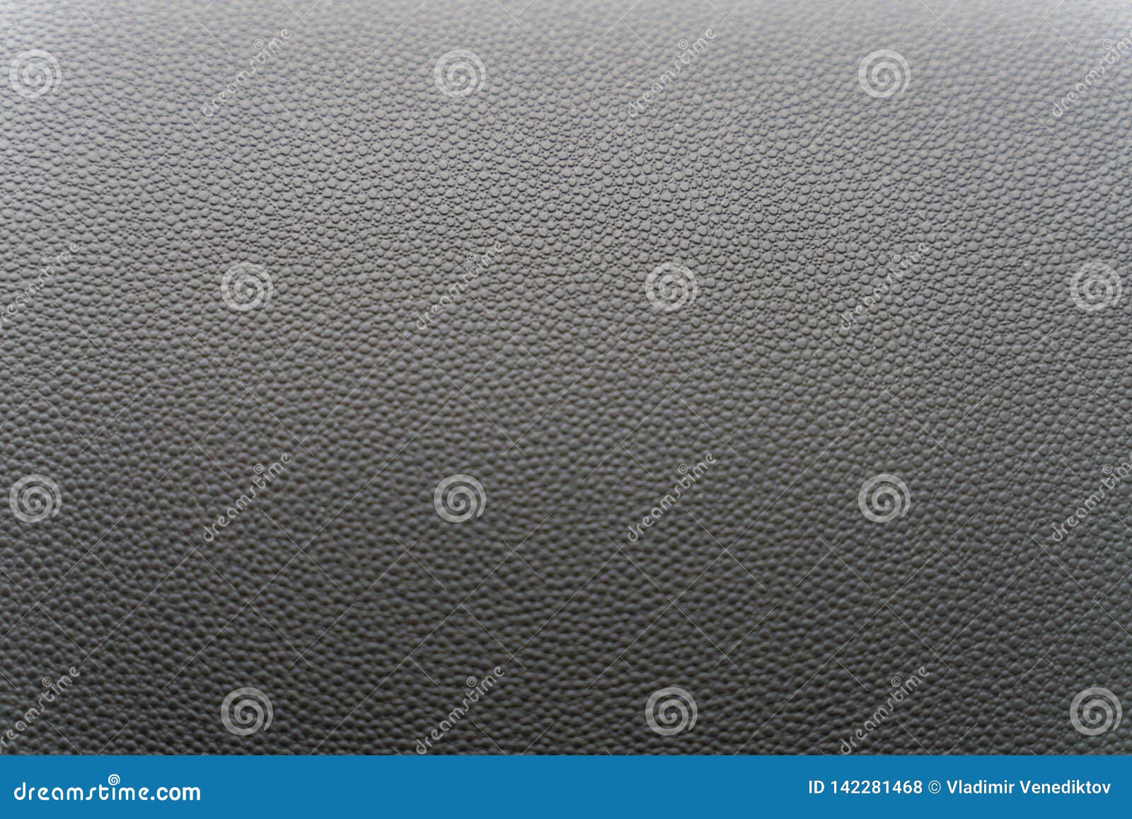 The Texture of the Grey Plastic with a Rough Surface. Abstract ...