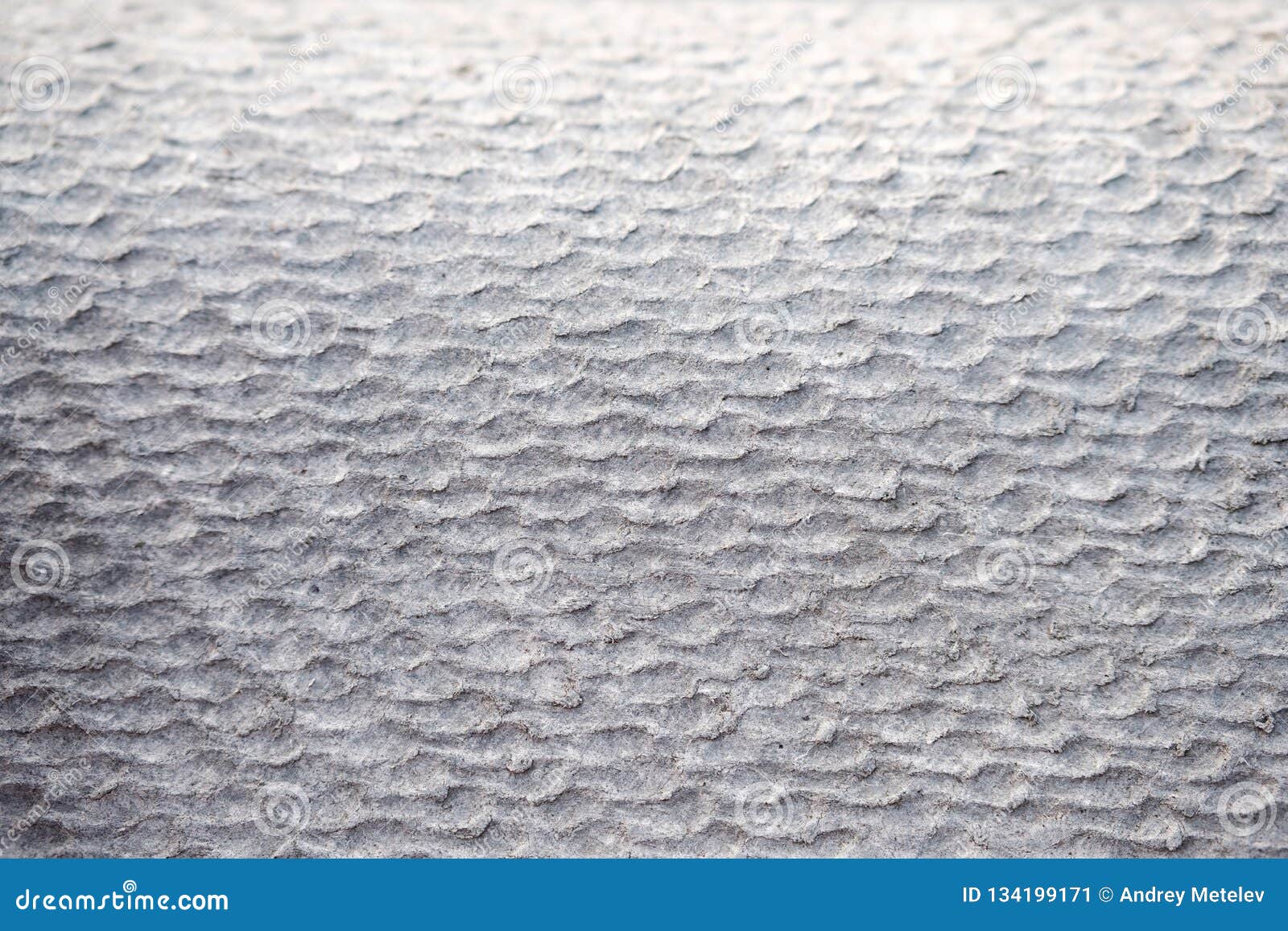 Texture Grey in Small Bumps Roofing Material Slate, Top Light Bottom ...