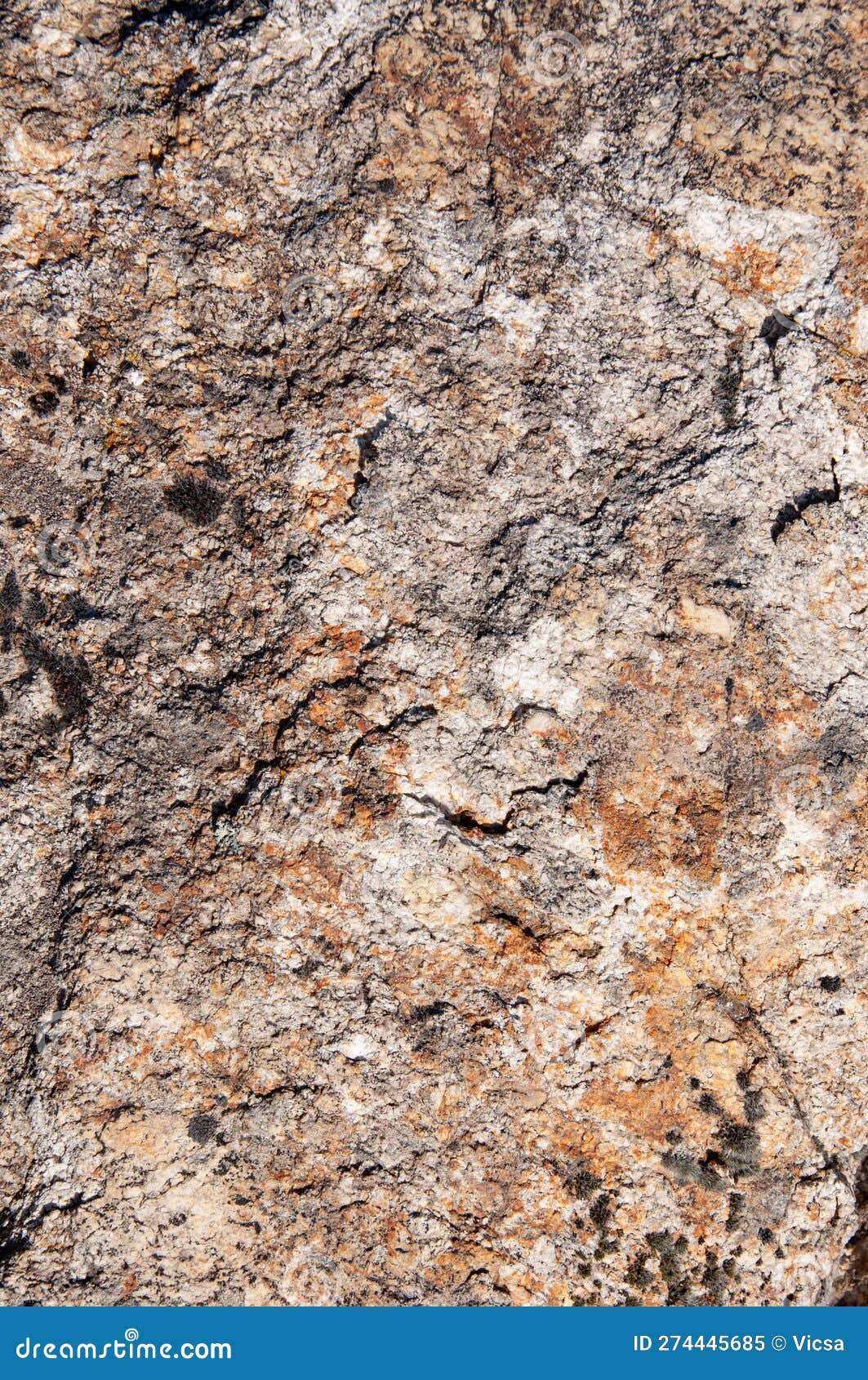 Texture of Rough Grey Stone Stock Image - Image of slab, mountain ...
