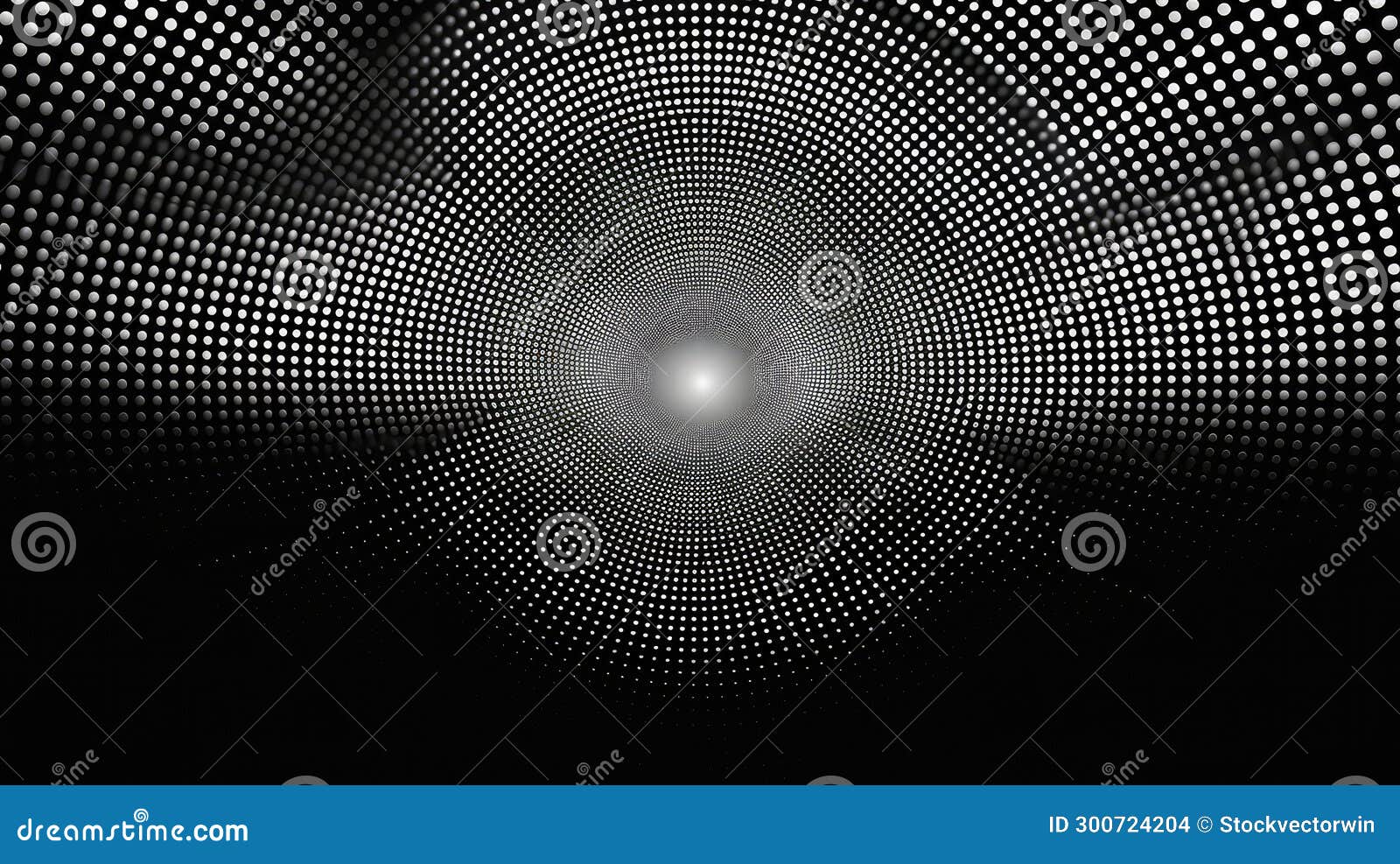 Texture Grid Dots Background Stock Illustration - Illustration of ...