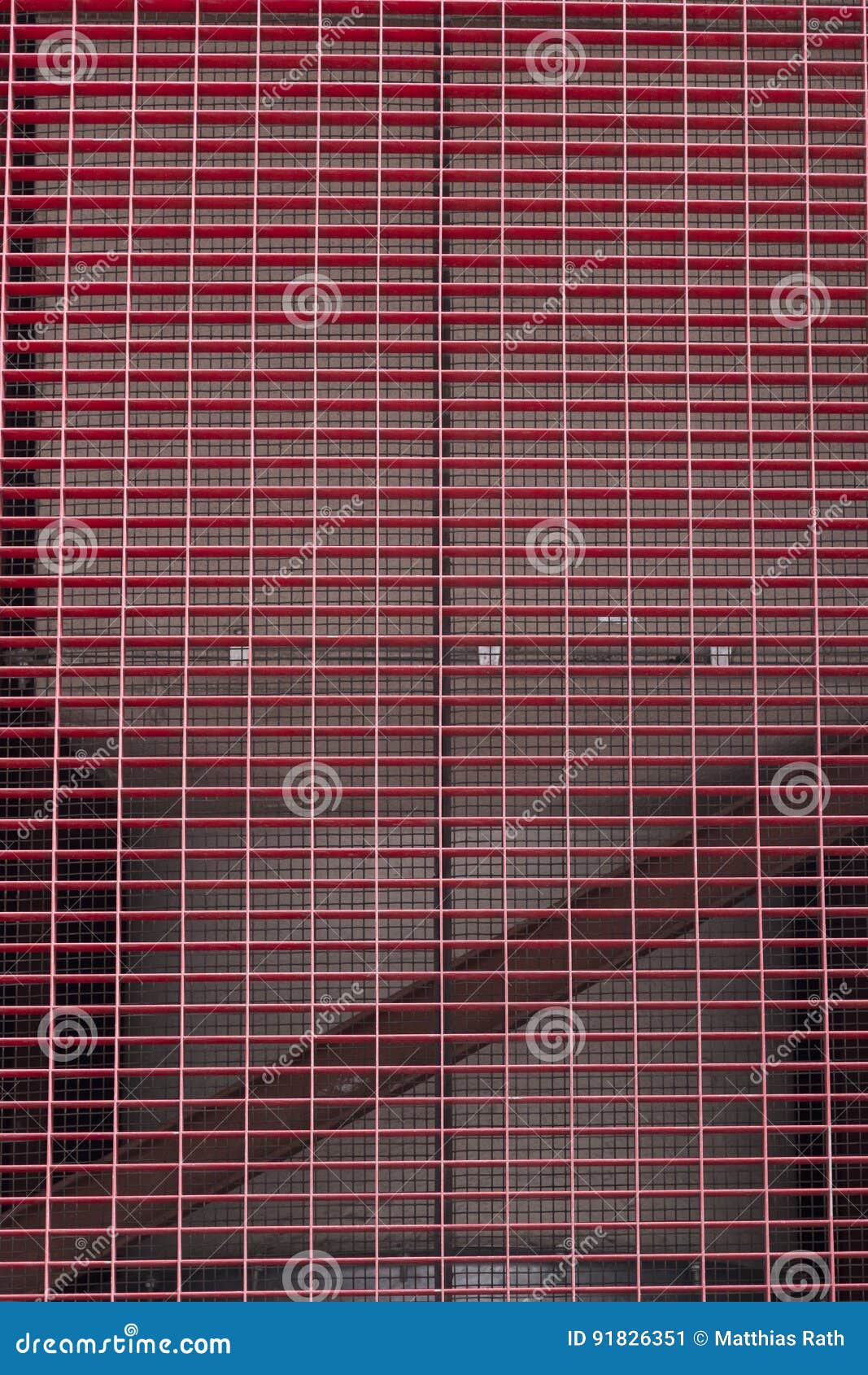 Texture of a grid facade stock image. Image of city, lattice - 91826351