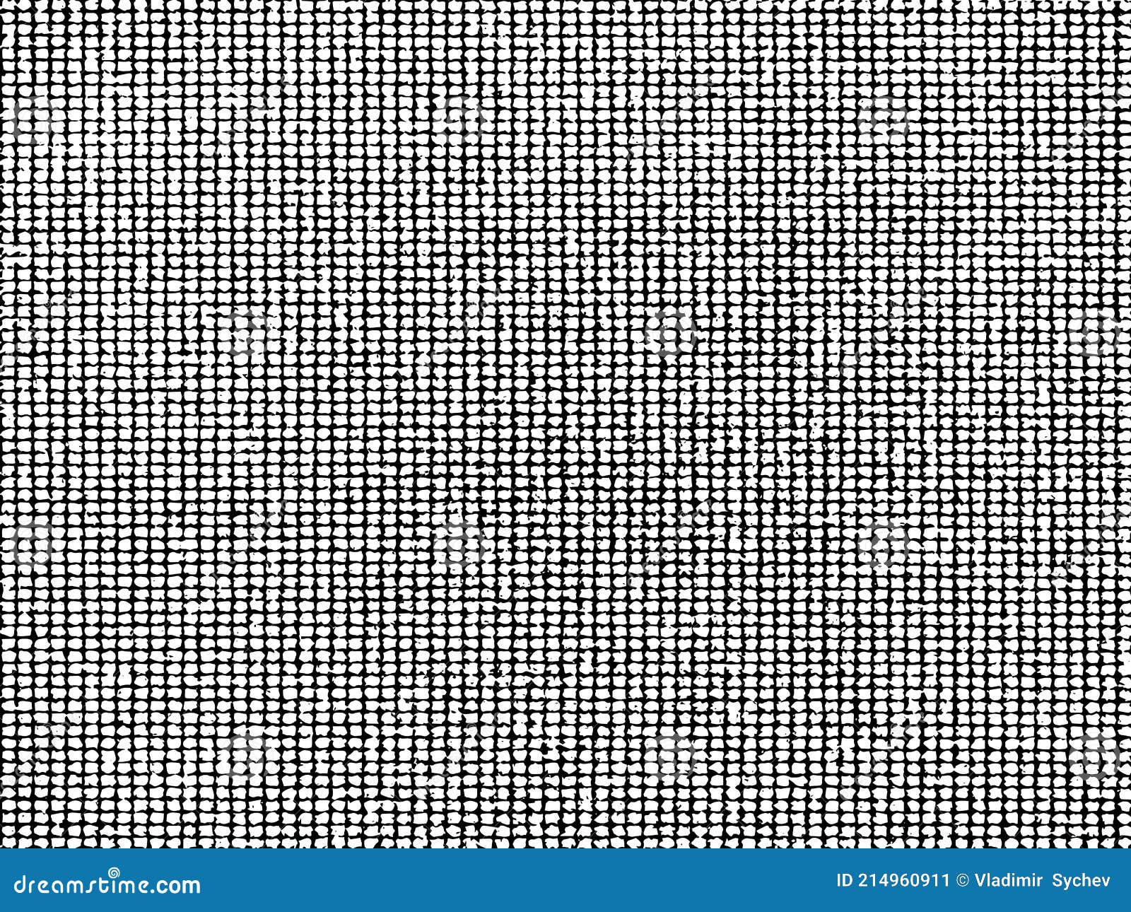 Texture of Grid Vector Background Stock Vector - Illustration of ...