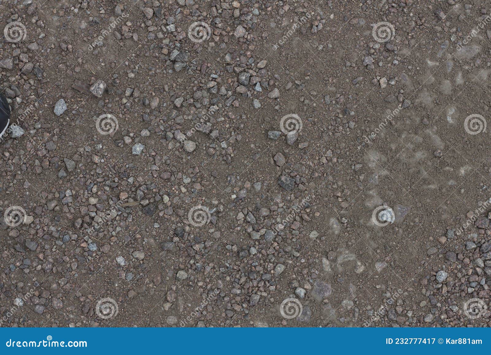 The Texture of the Ground. High Resolution Stock Image - Image of ...