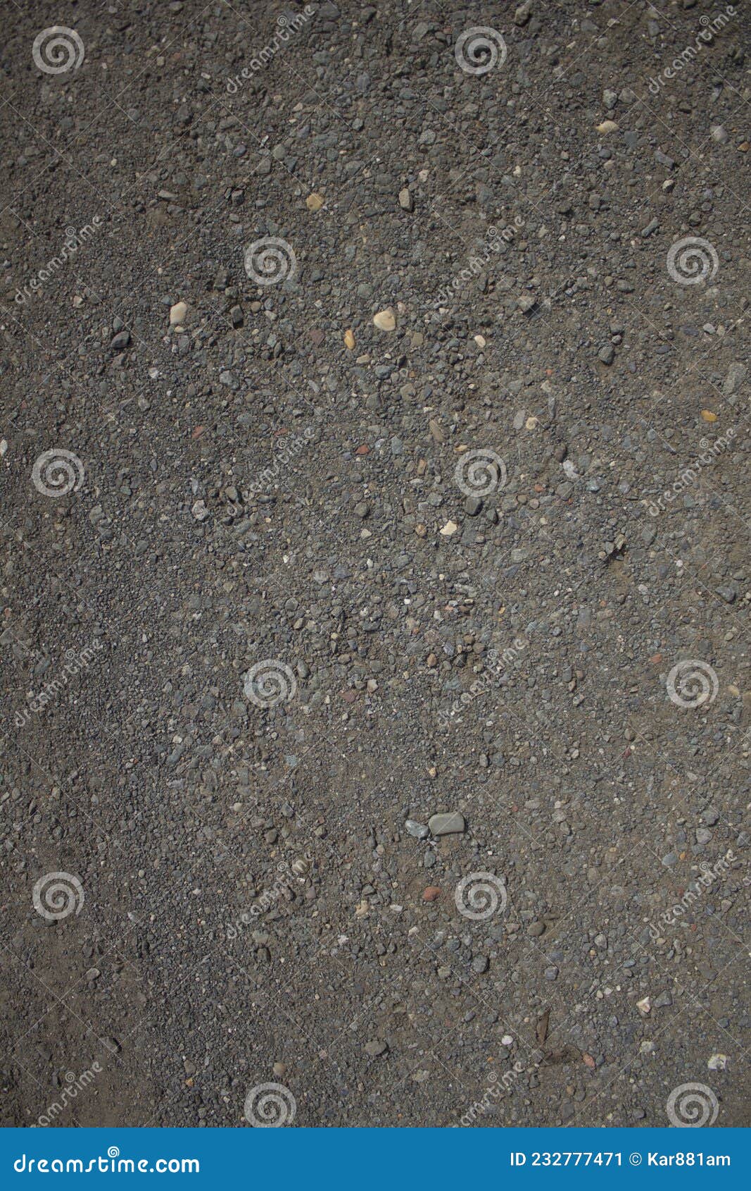 The Texture of the Ground. High Resolution Stock Image - Image of ...