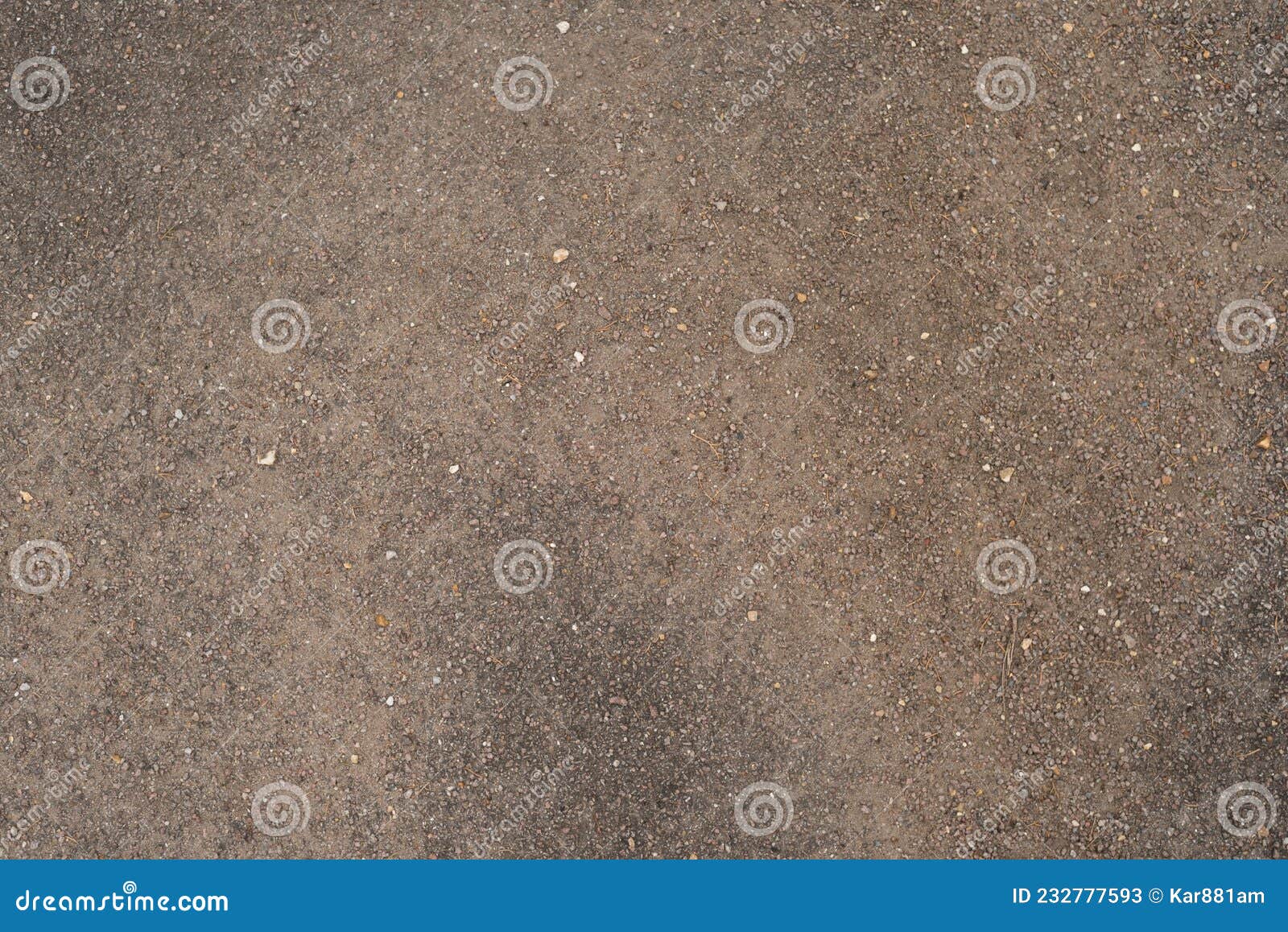 The Texture of the Ground. High Resolution Stock Image - Image of clay ...