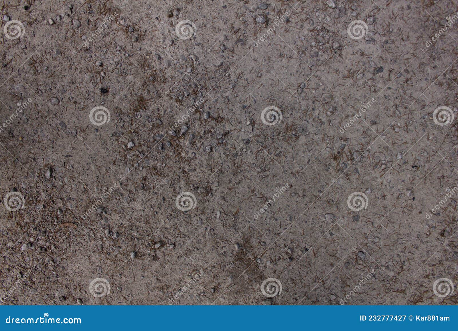 The Texture of the Ground. High Resolution Stock Image - Image of ...