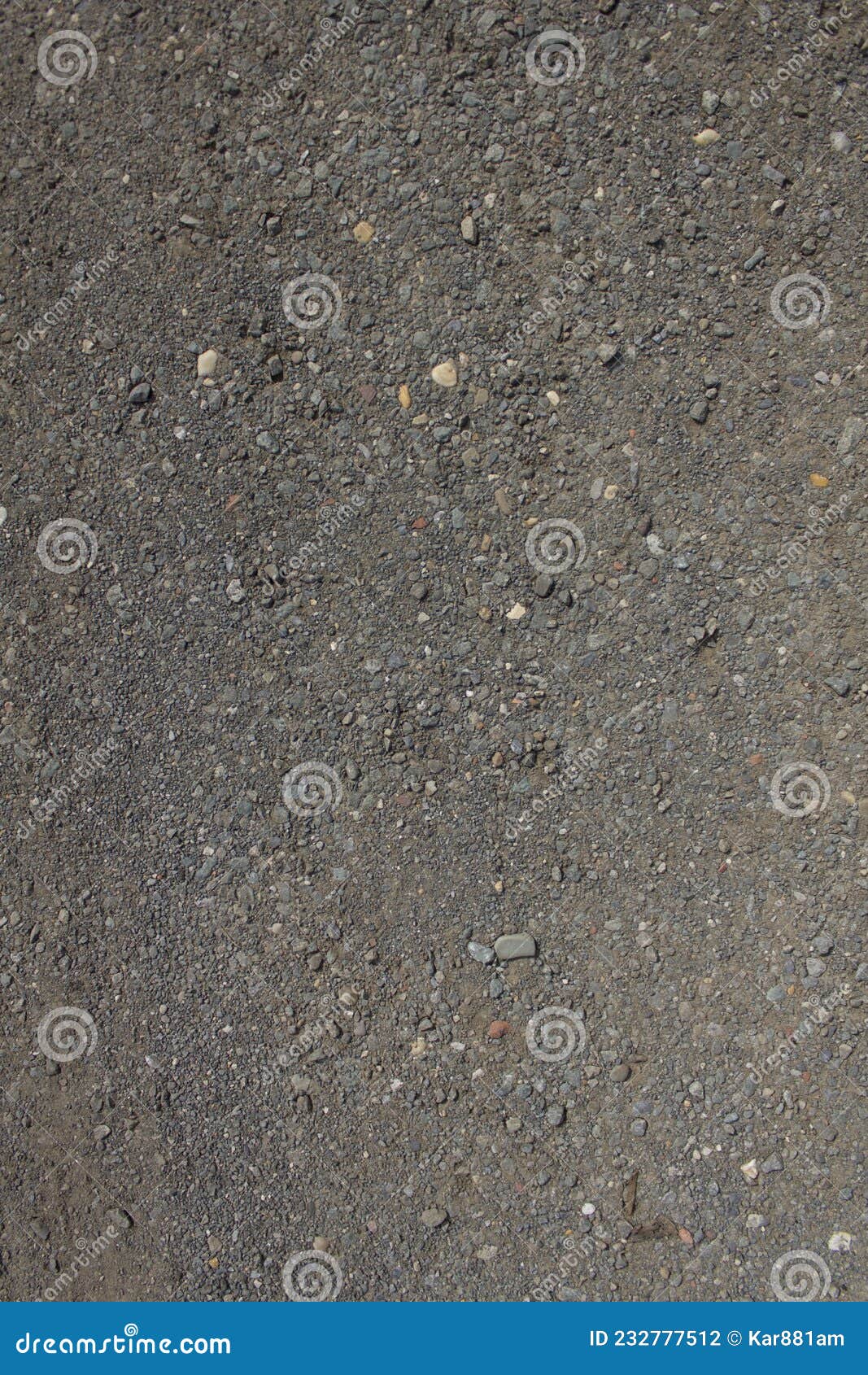 The Texture of the Ground. High Resolution Stock Photo - Image of ...