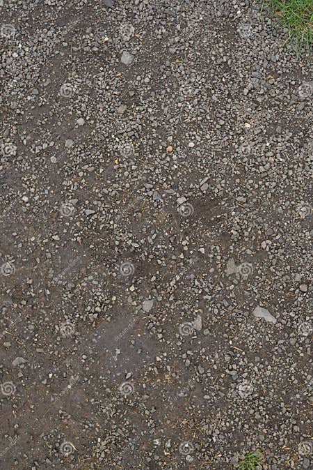 The Texture of the Ground. High Resolution Stock Photo - Image of high ...