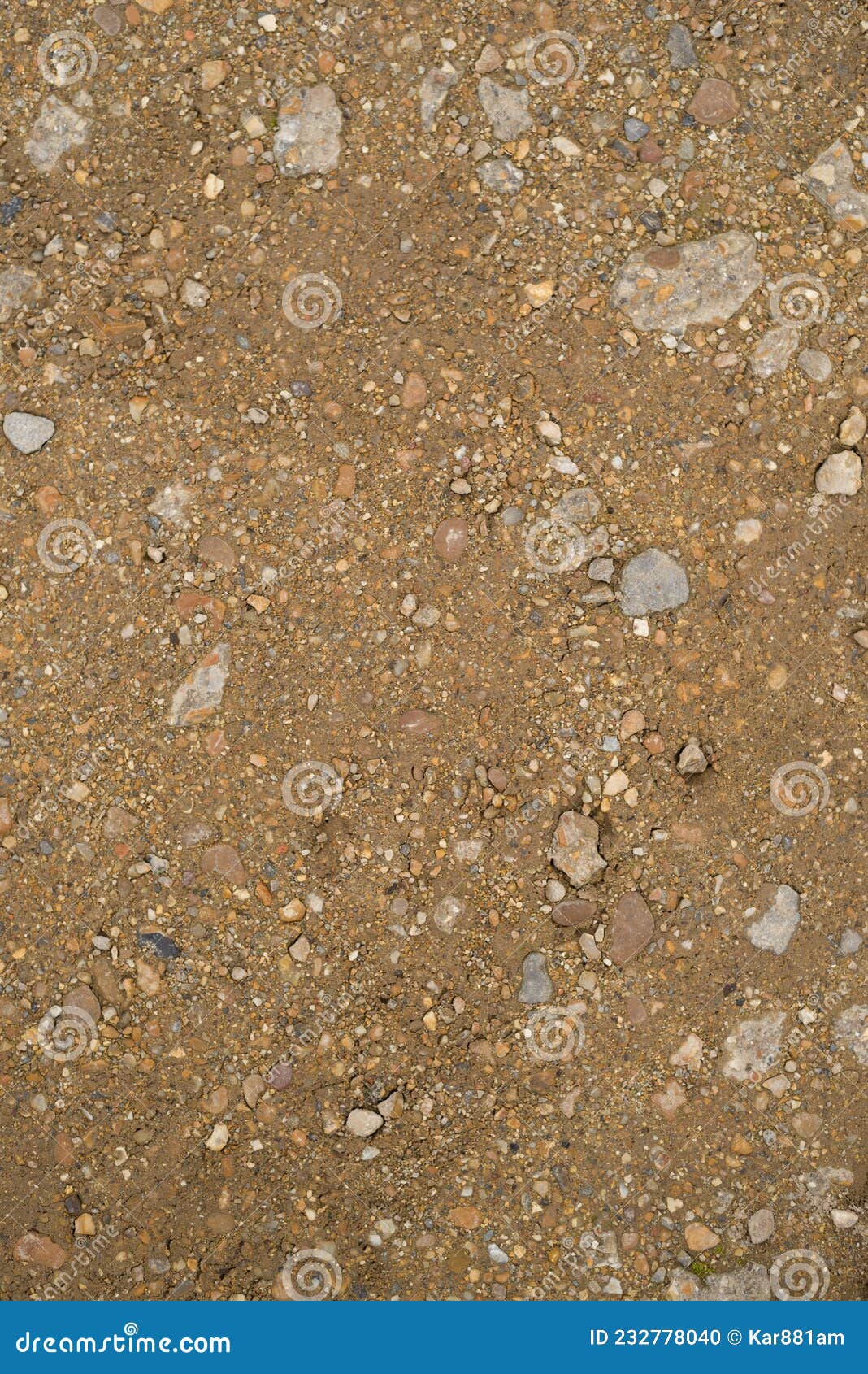 The Texture of the Ground. High Resolution Stock Photo - Image of ...