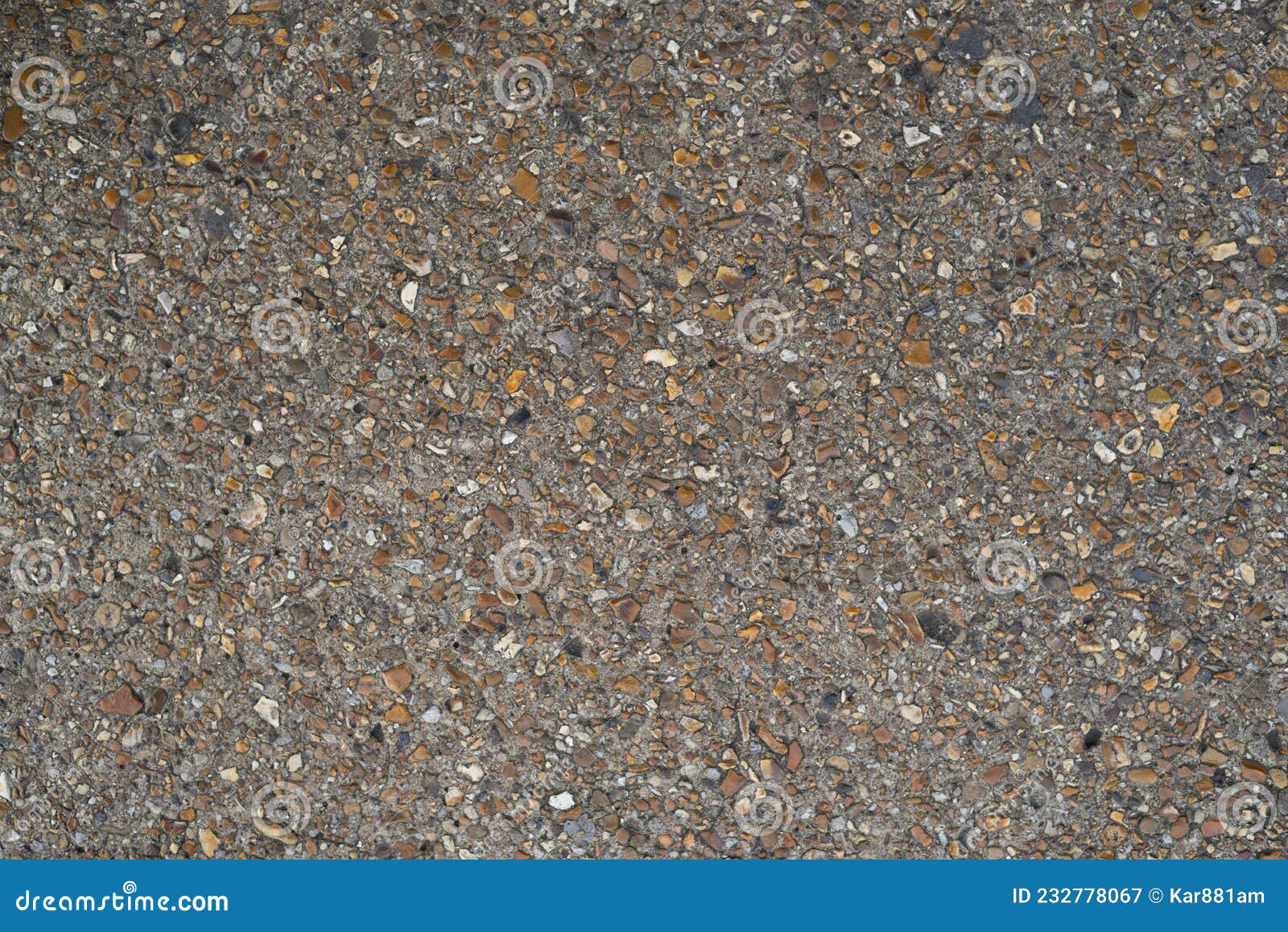 The Texture of the Ground. High Resolution Stock Image - Image of ...