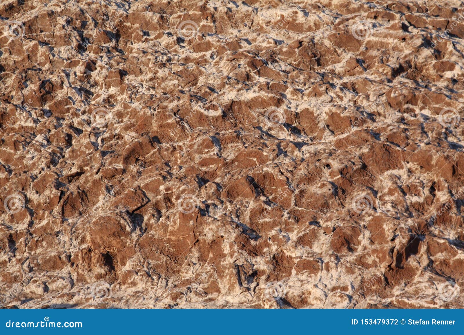 Texture ground wavy stock photo. Image of desert, forgery - 153479372