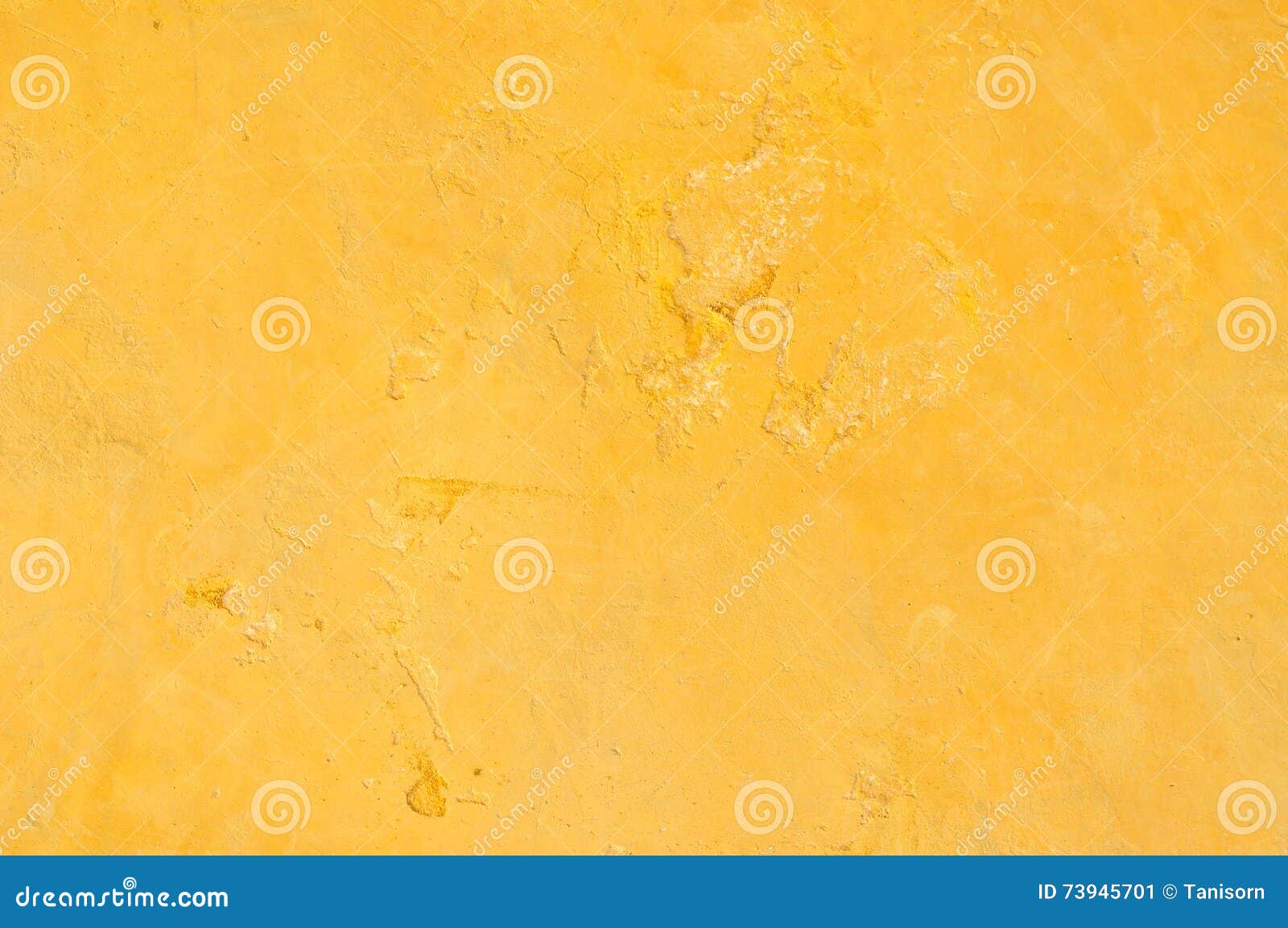 Texture grunge jaune image stock. Image du grunge, décoratif - 73945701