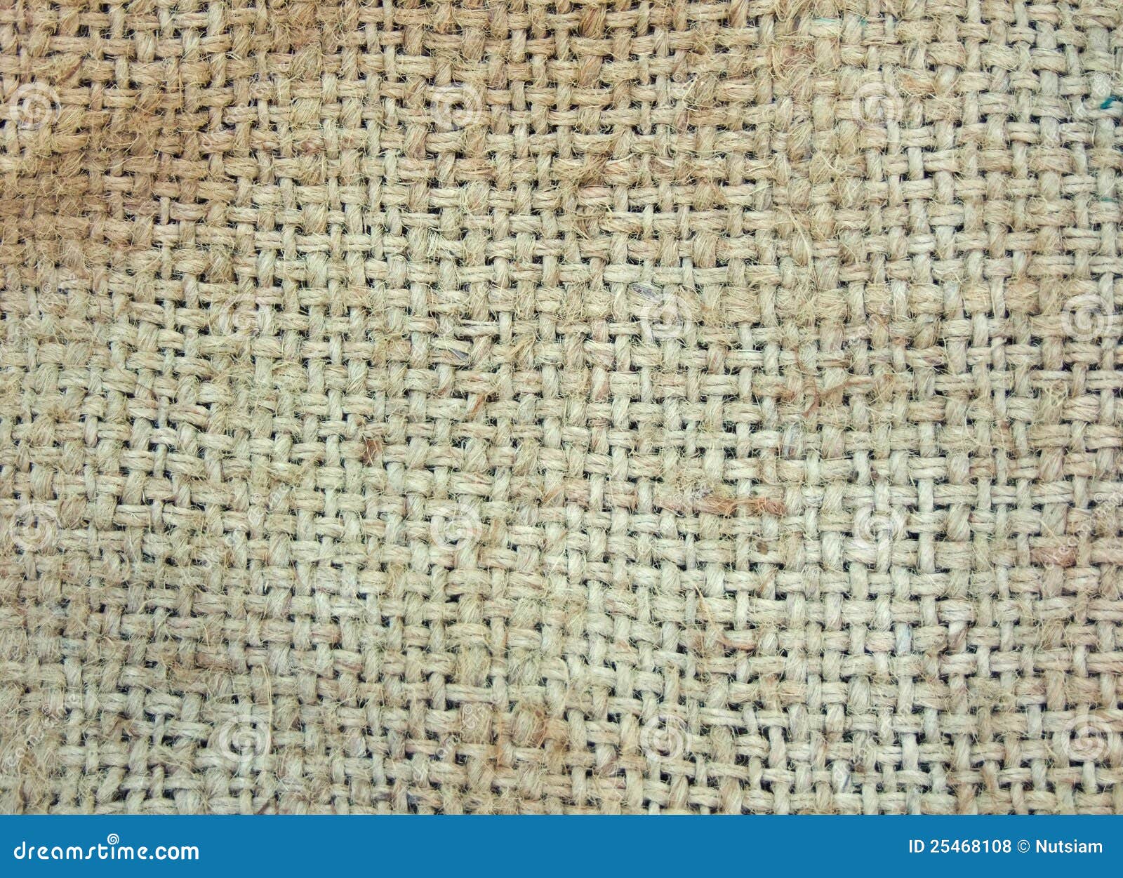Texture of gunnysack stock photo. Image of detail, cotton - 25468108