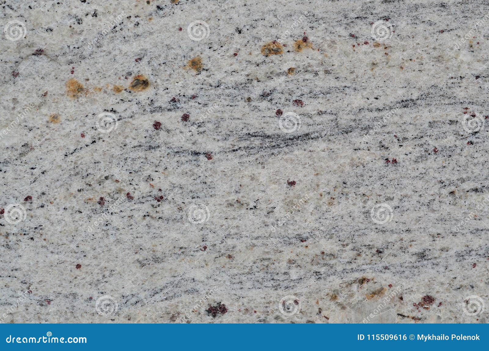 Texture of a Hard and Smooth Marble Surface Stock Photo - Image of ...
