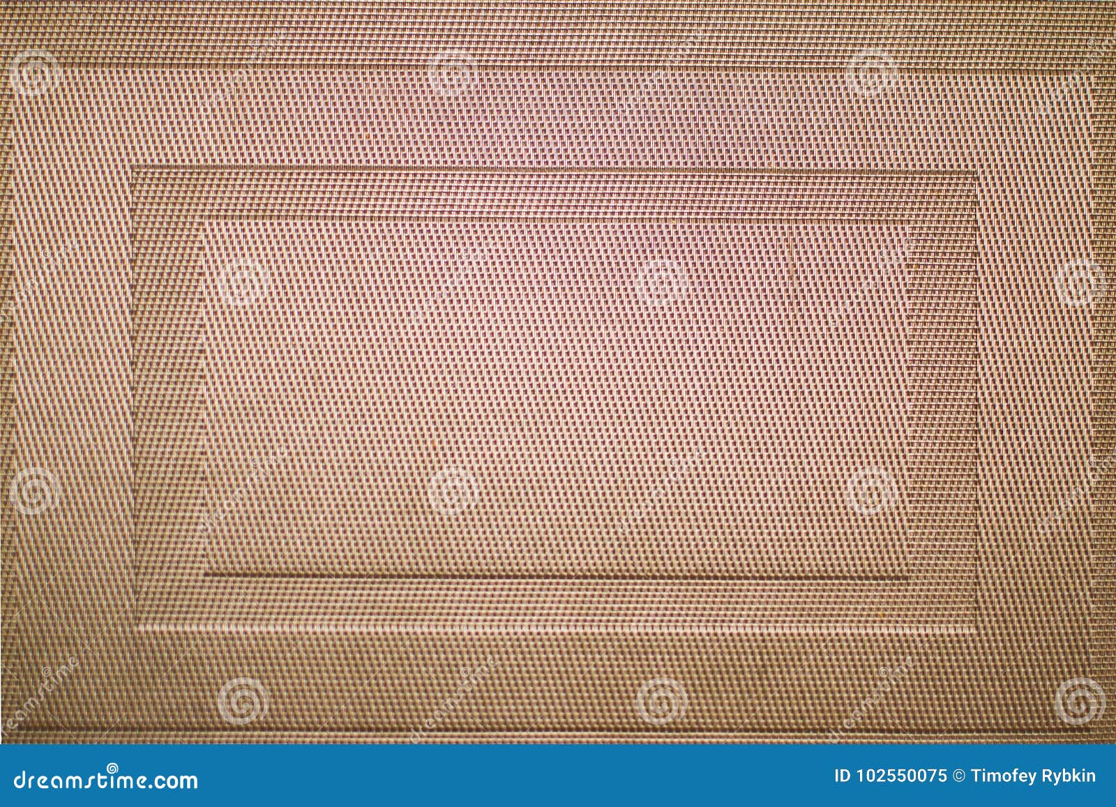 Texture of a Woven Rug Matt Stock Image - Image of wall, texture: 102550075