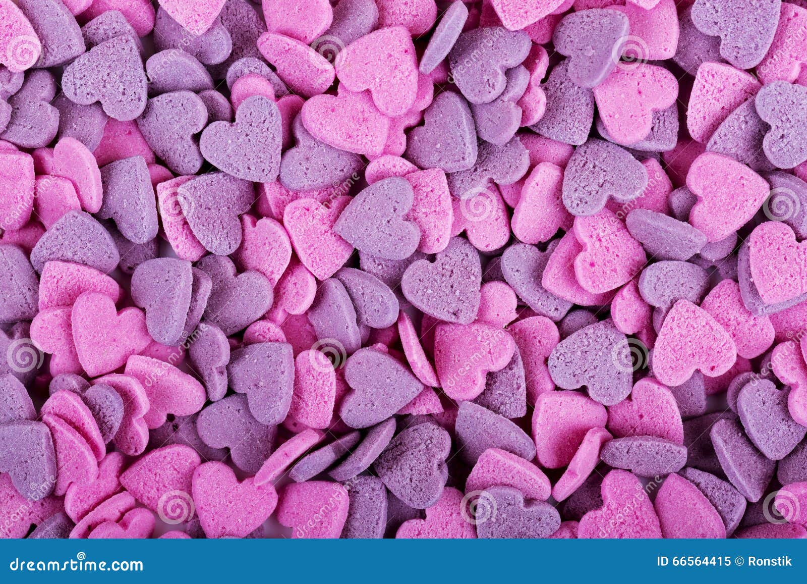 Texture of Heart Shaped Candies Stock Image - Image of heart, card ...