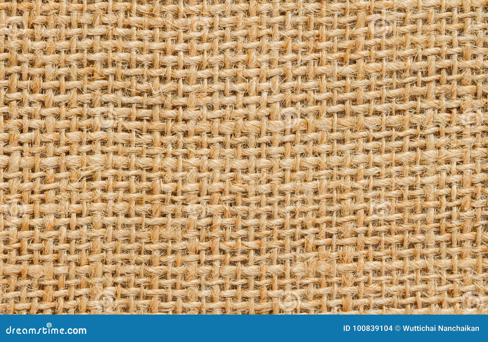 Texture of hemp sack stock photo. Image of material - 100839104