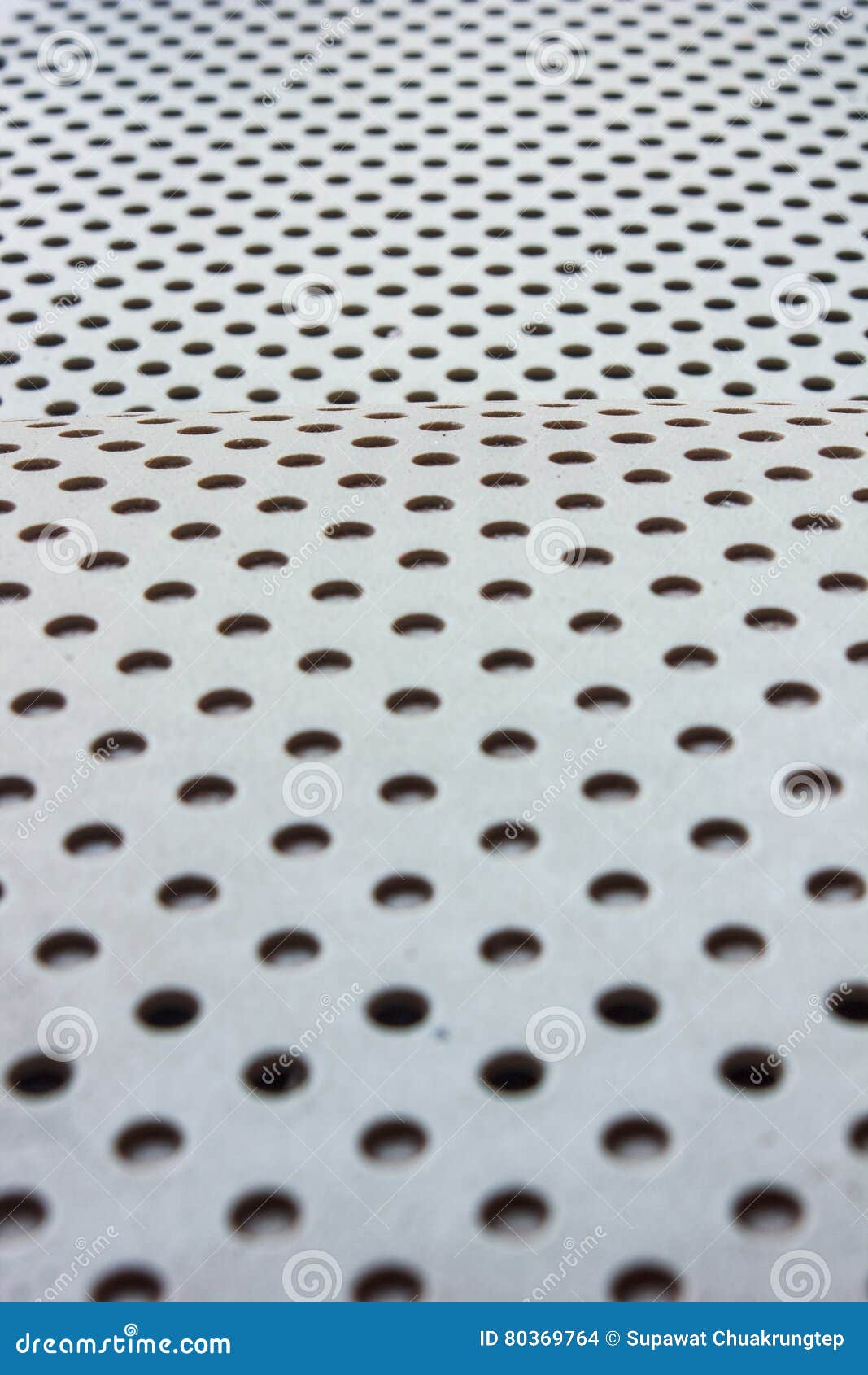 Texture of hole stock photo. Image of industrial, holes - 80369764