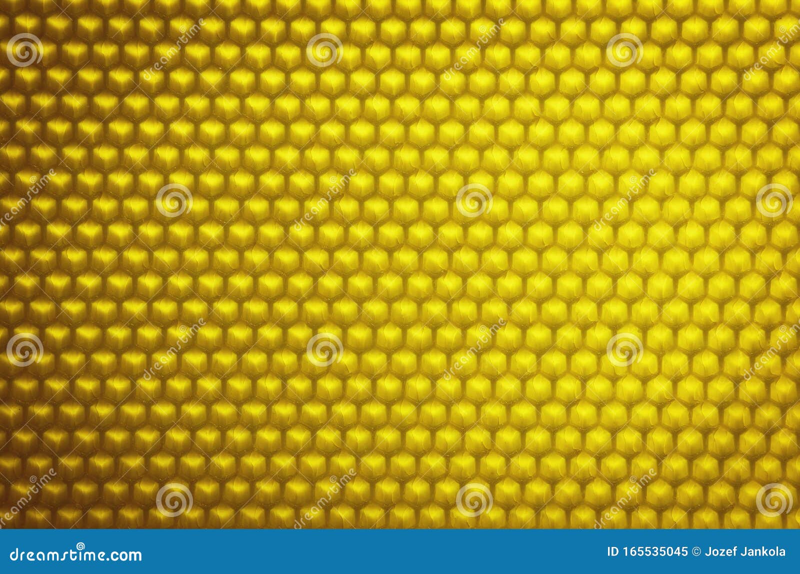 Texture honeycomb beeswax stock image. Image of shape - 165535045