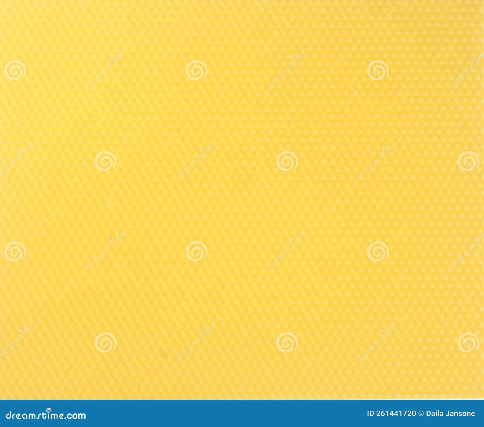 Texture of Honeycomb. Bright Yellow Honey Background Stock Illustration ...