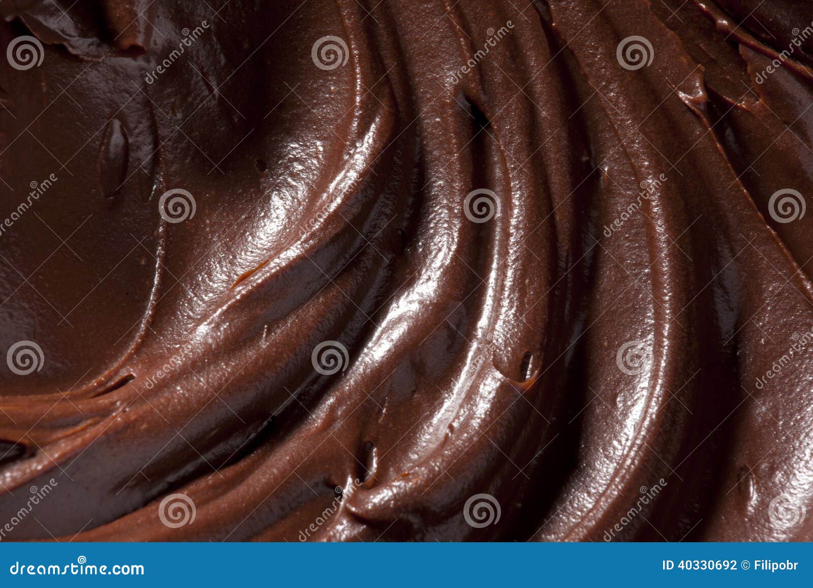 Texture of hot chocolate stock photo. Image of dark, black - 40330692