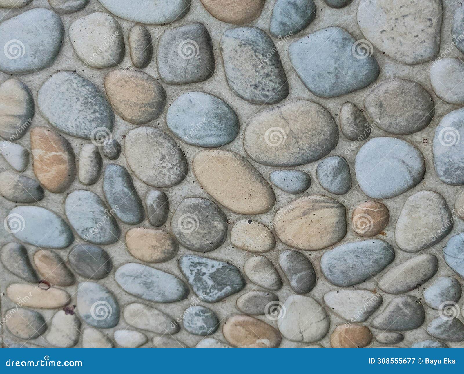 The Texture of the House Floor is Like a Stone Structure Stock Image ...