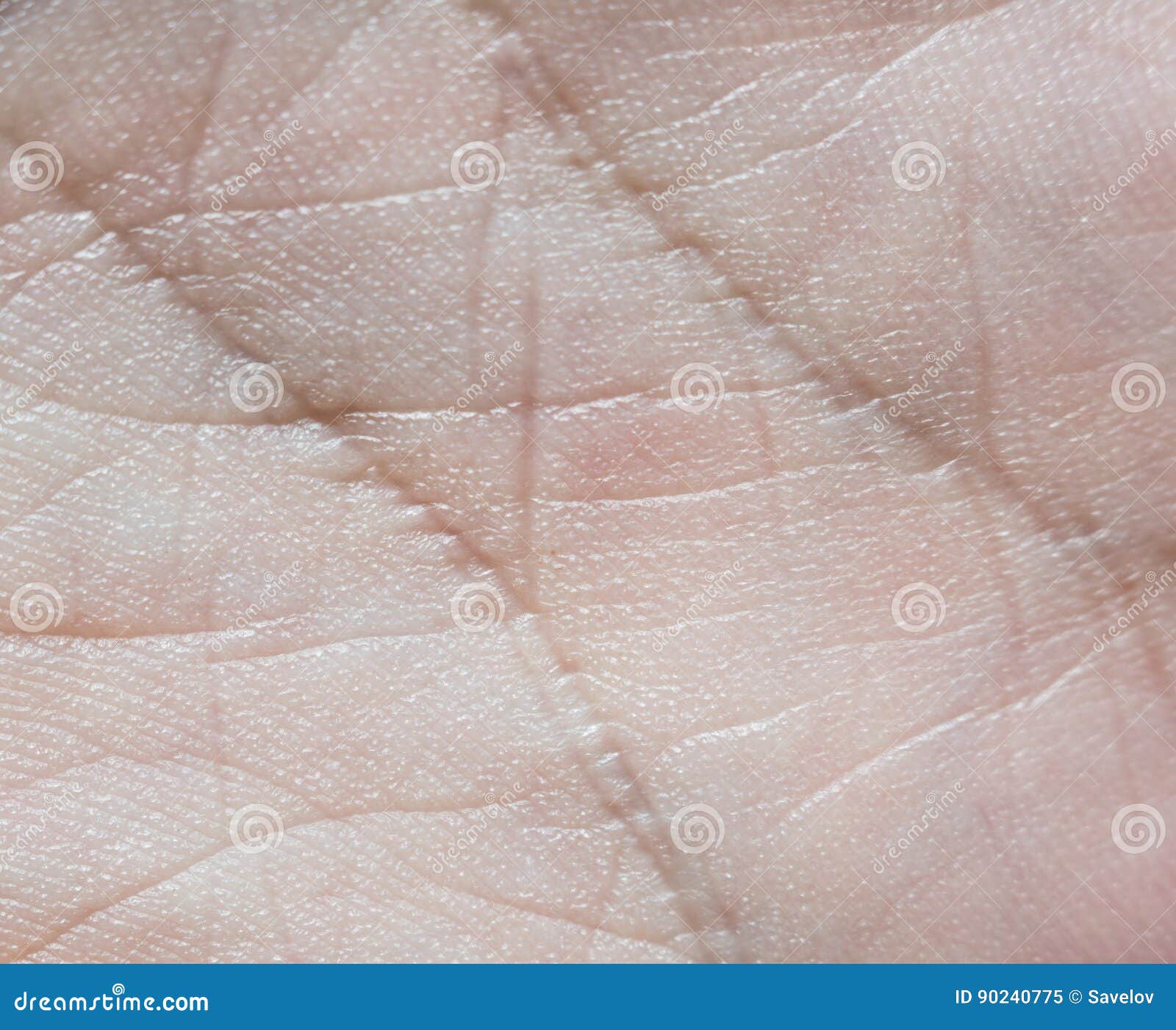 Texture of human skin stock image. Image of dermatology - 90240775