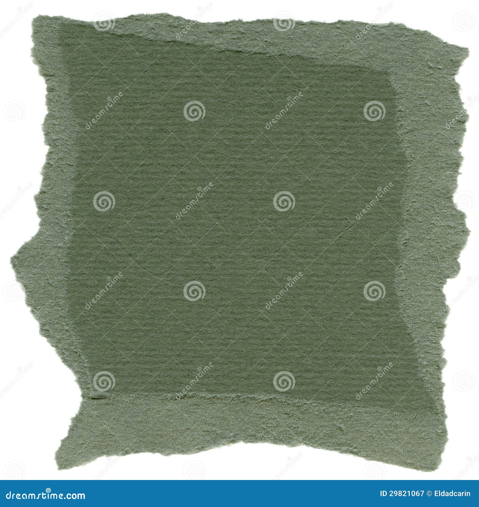 Isolated Fiber Paper Texture - Hunter Green XXXXL Stock Image - Image ...
