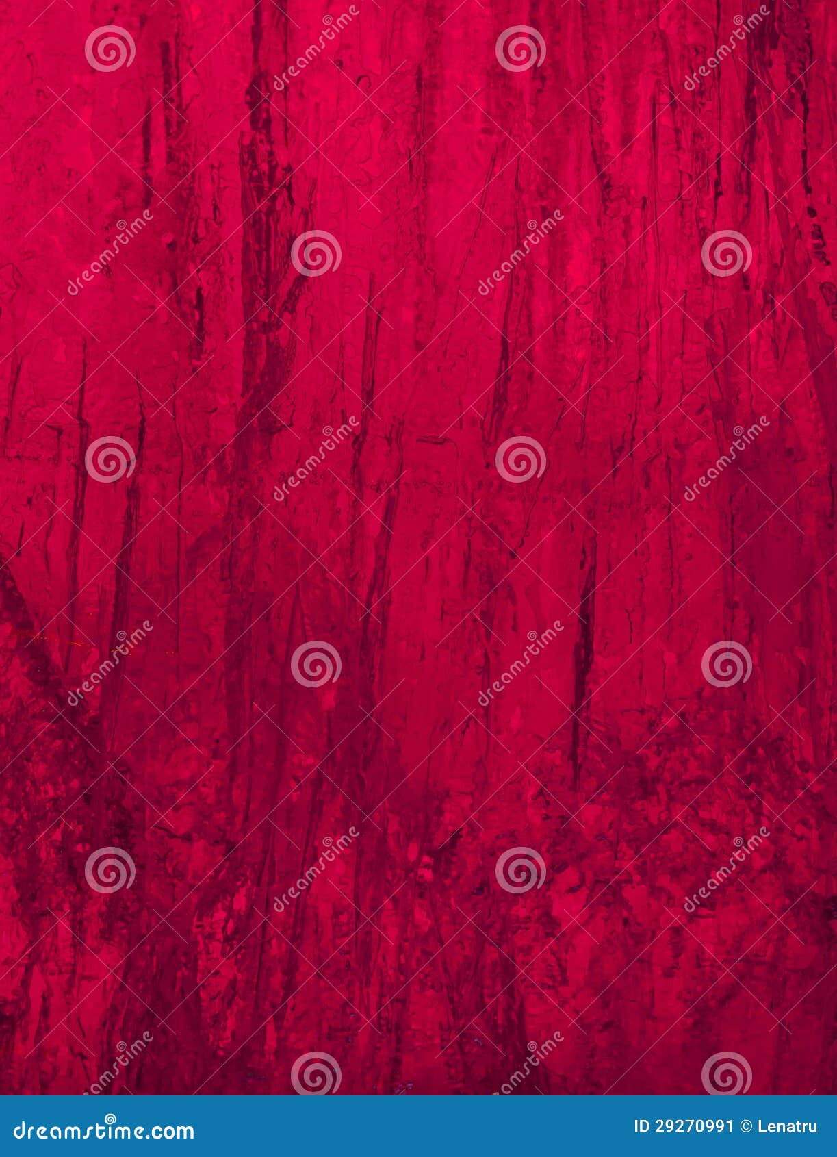 Texture of Ice with Dark Red Back Light. Stock Image - Image of surface ...