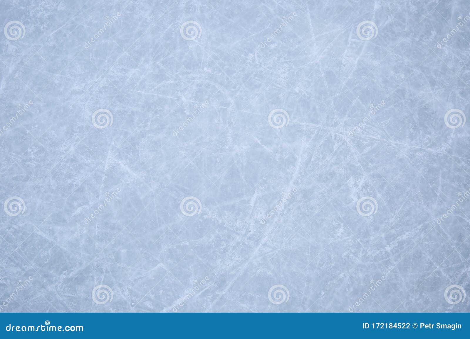 Texture of ice on the rink stock photo. Image of antarctica - 172184522