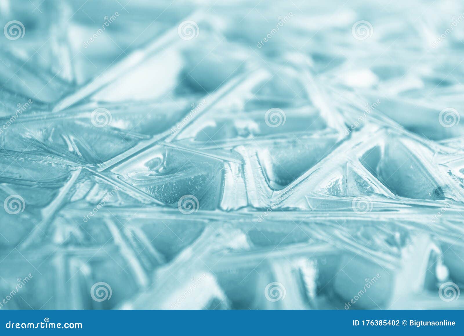 Texture of Ice Surface. Ice and Snow Texture Background. Abstract ...