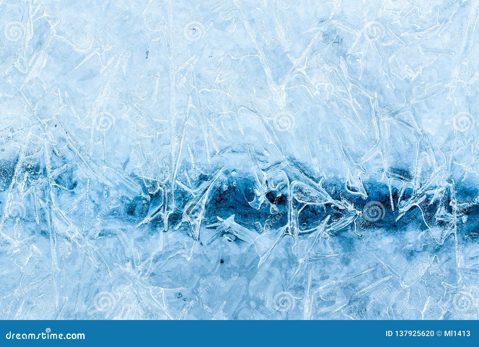 Texture Ice Winter Patterns Stock Photo - Image of grunge, background ...